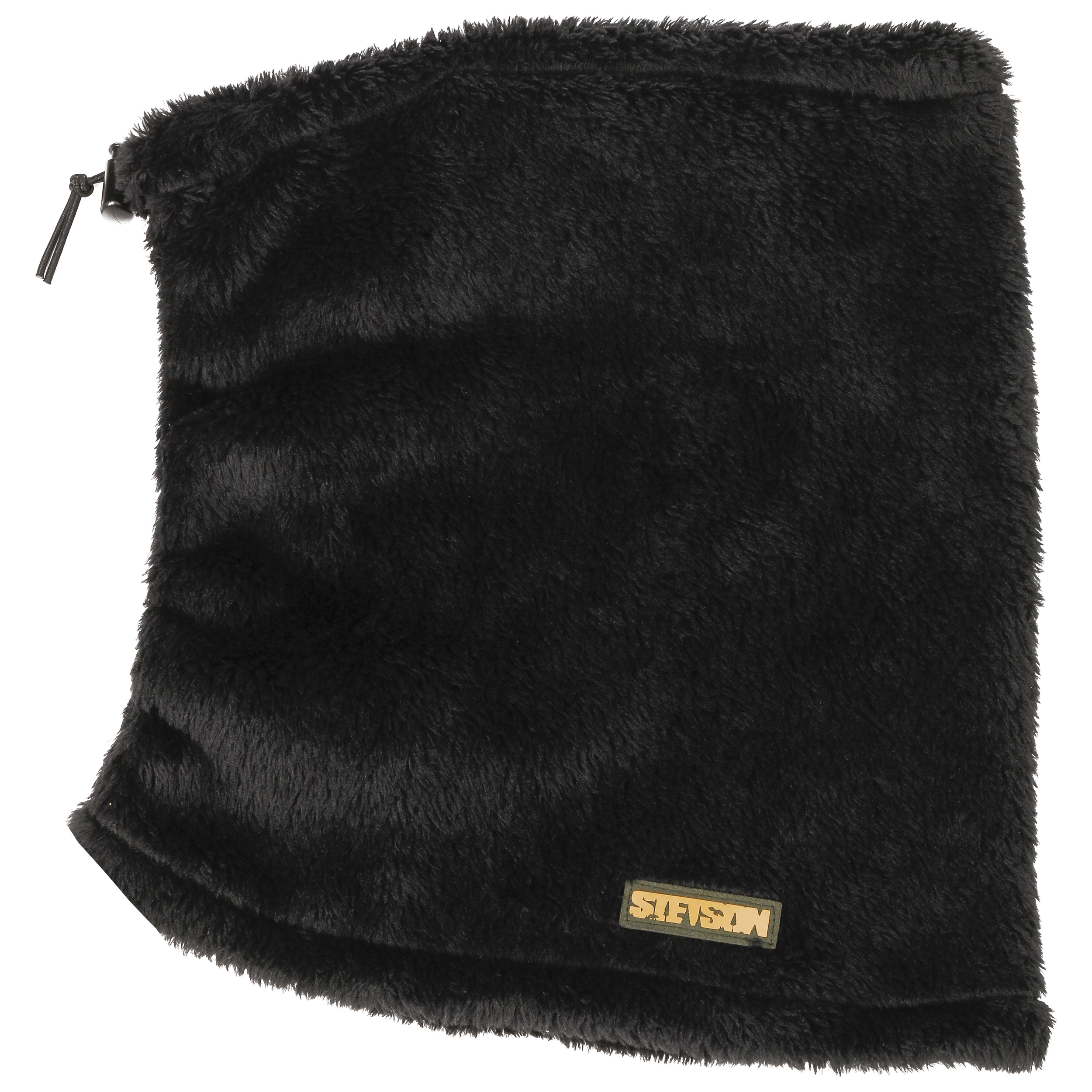 Teddy Fake Fur Snood by Stetson - £59.00
