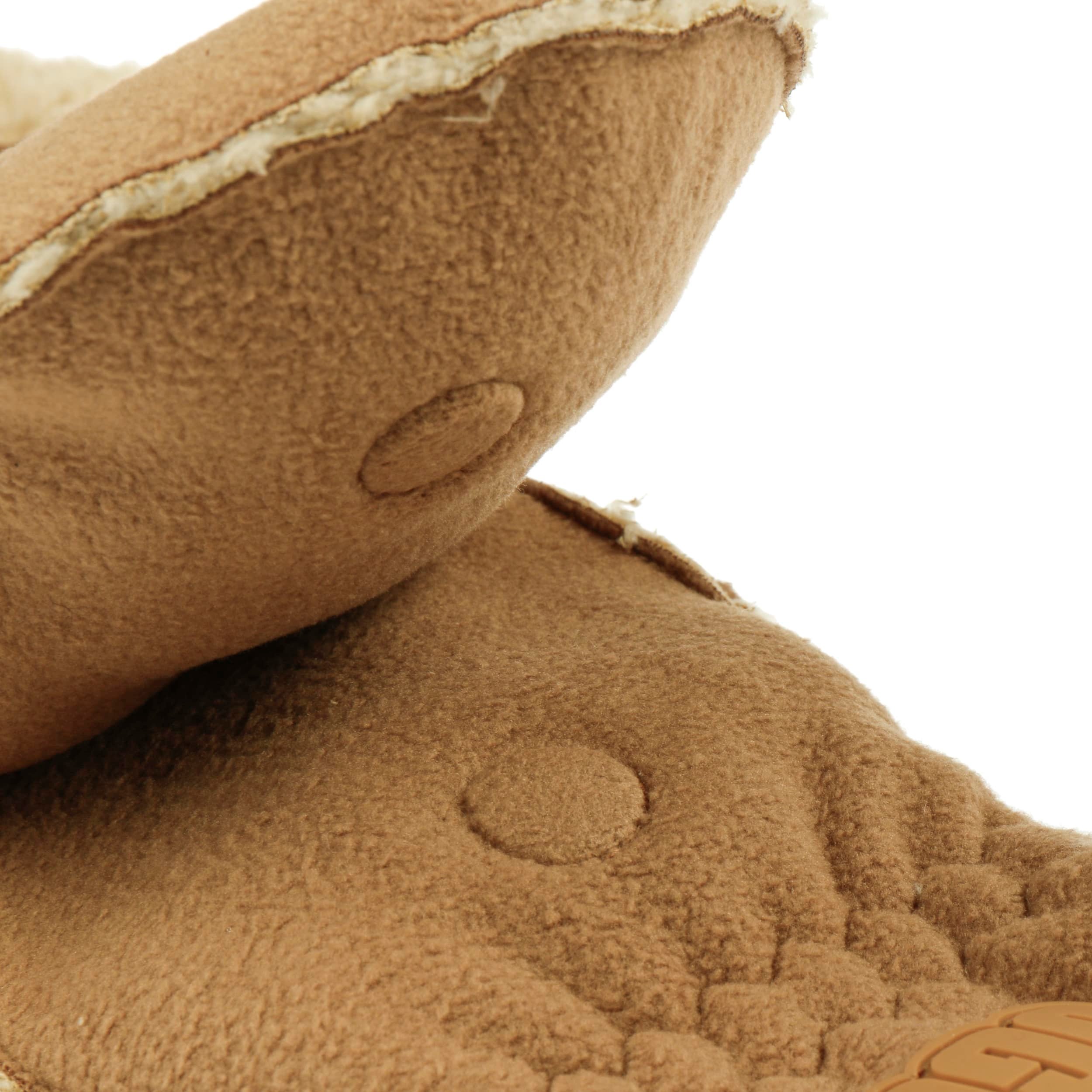 Teddy Fur Men´s Mittens by UGG - £57.95