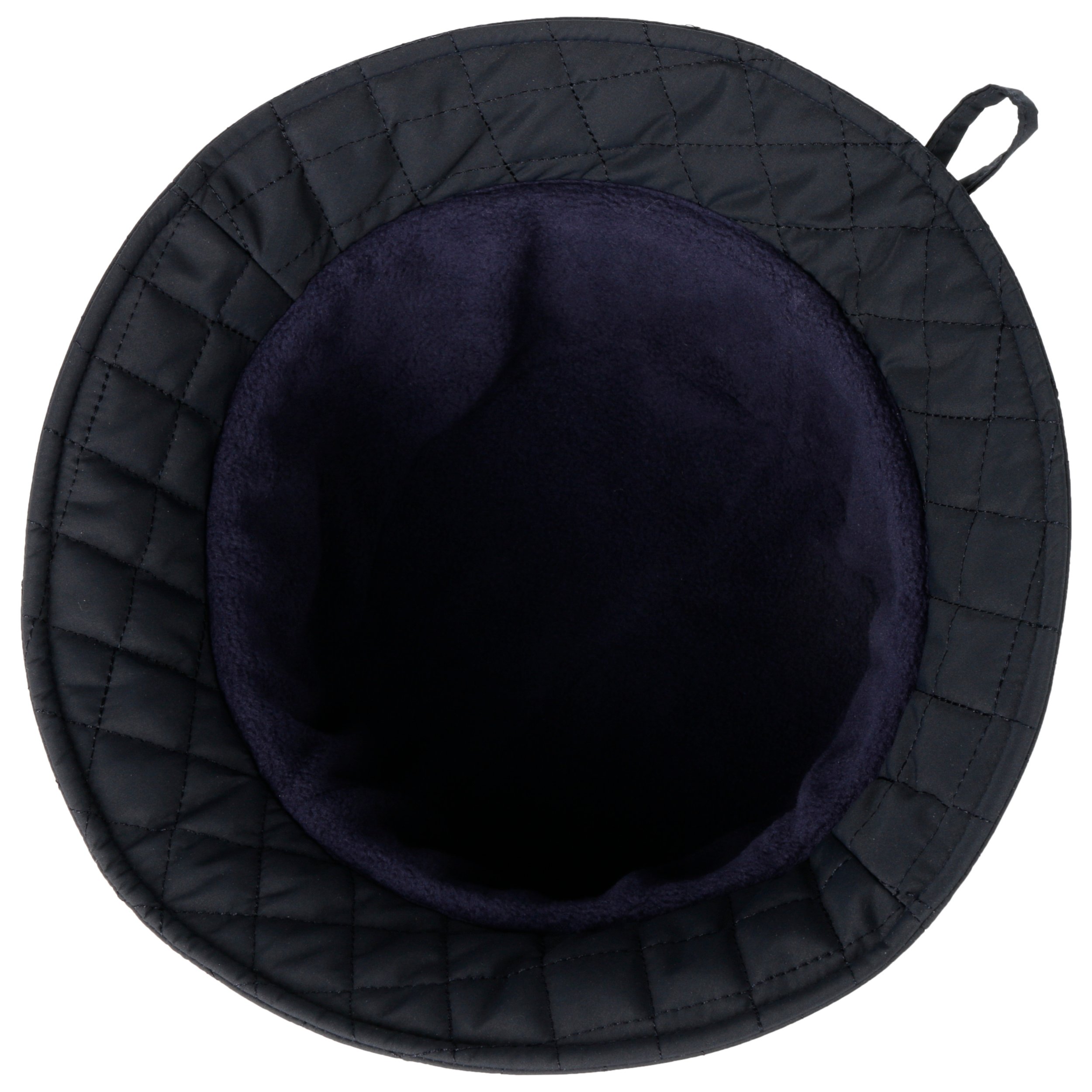 Teflon Bucket Hat with Quilt Pattern by Lipodo - £18.95