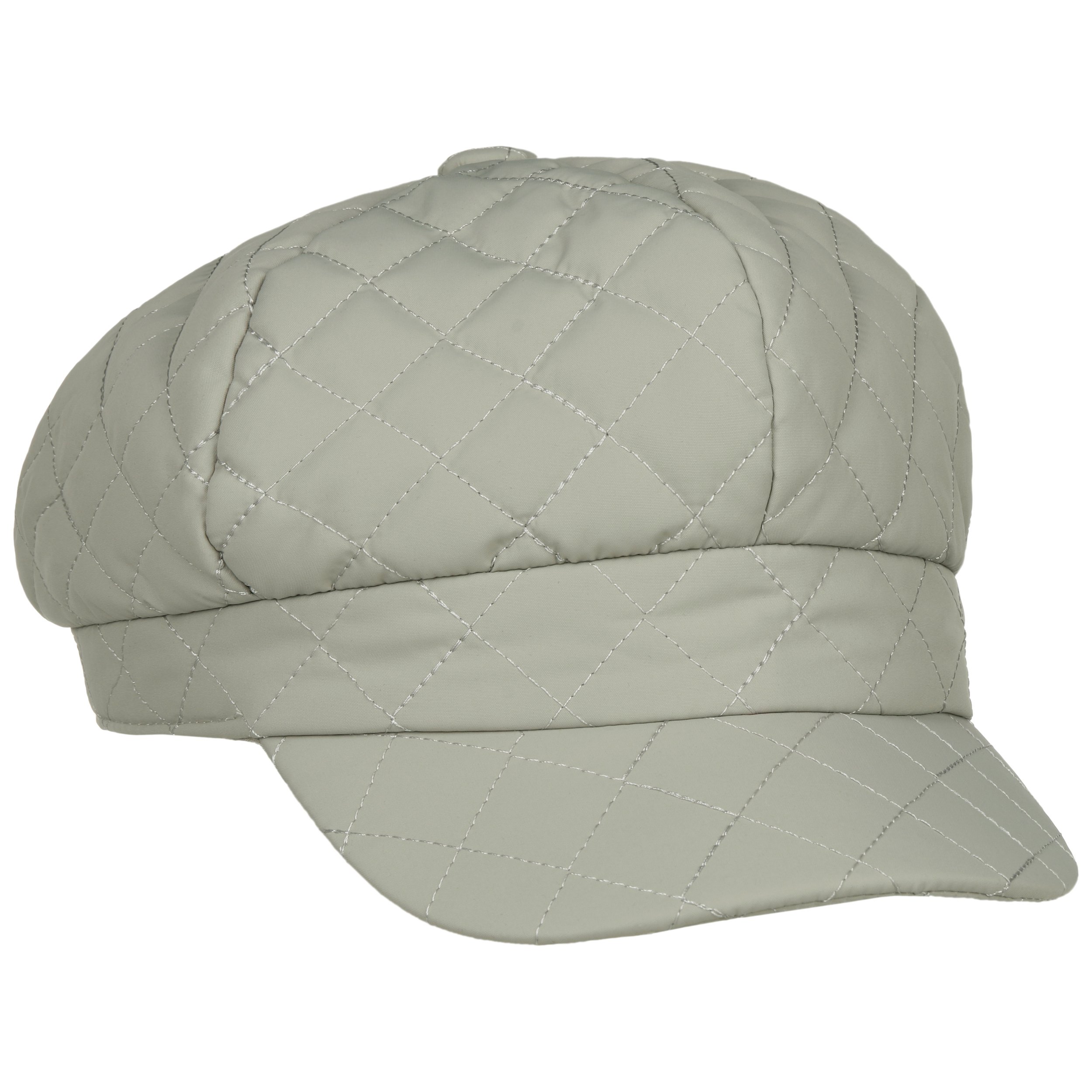 Teflon Newsboy Cap by Lipodo - £19.95