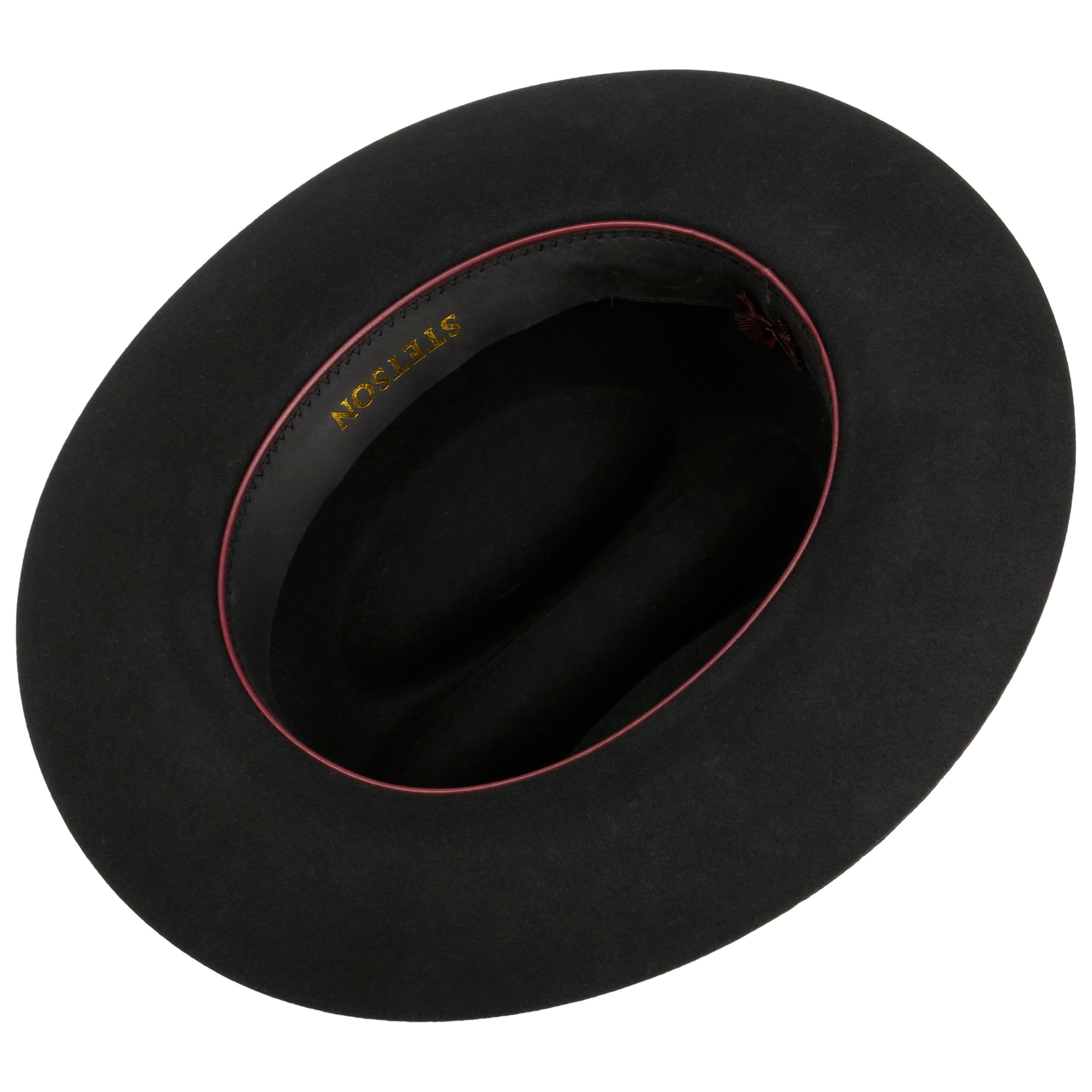 Ten Sleep Western Hat by Stetson - £199.00