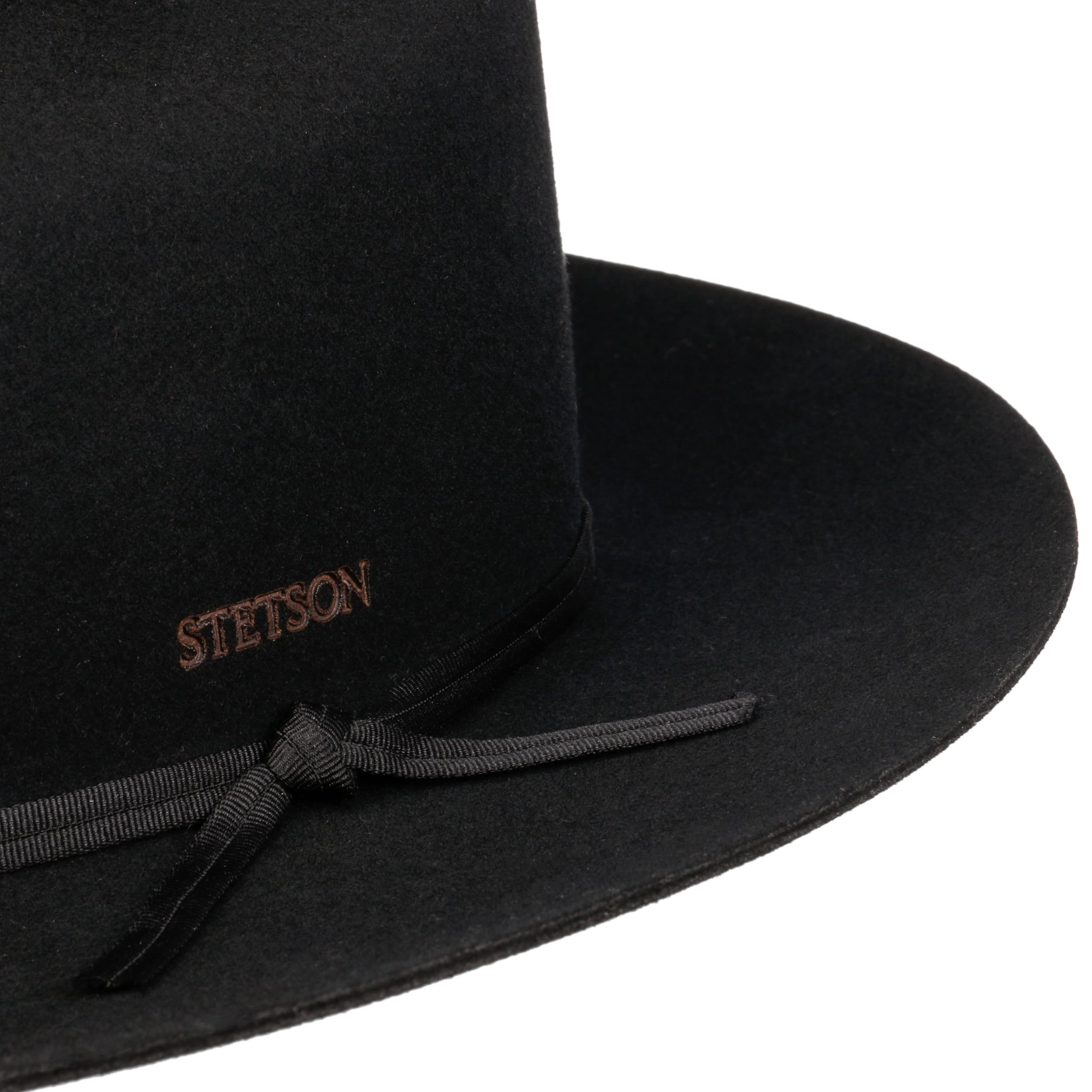 Ten Sleep Western Hat by Stetson - £199.00