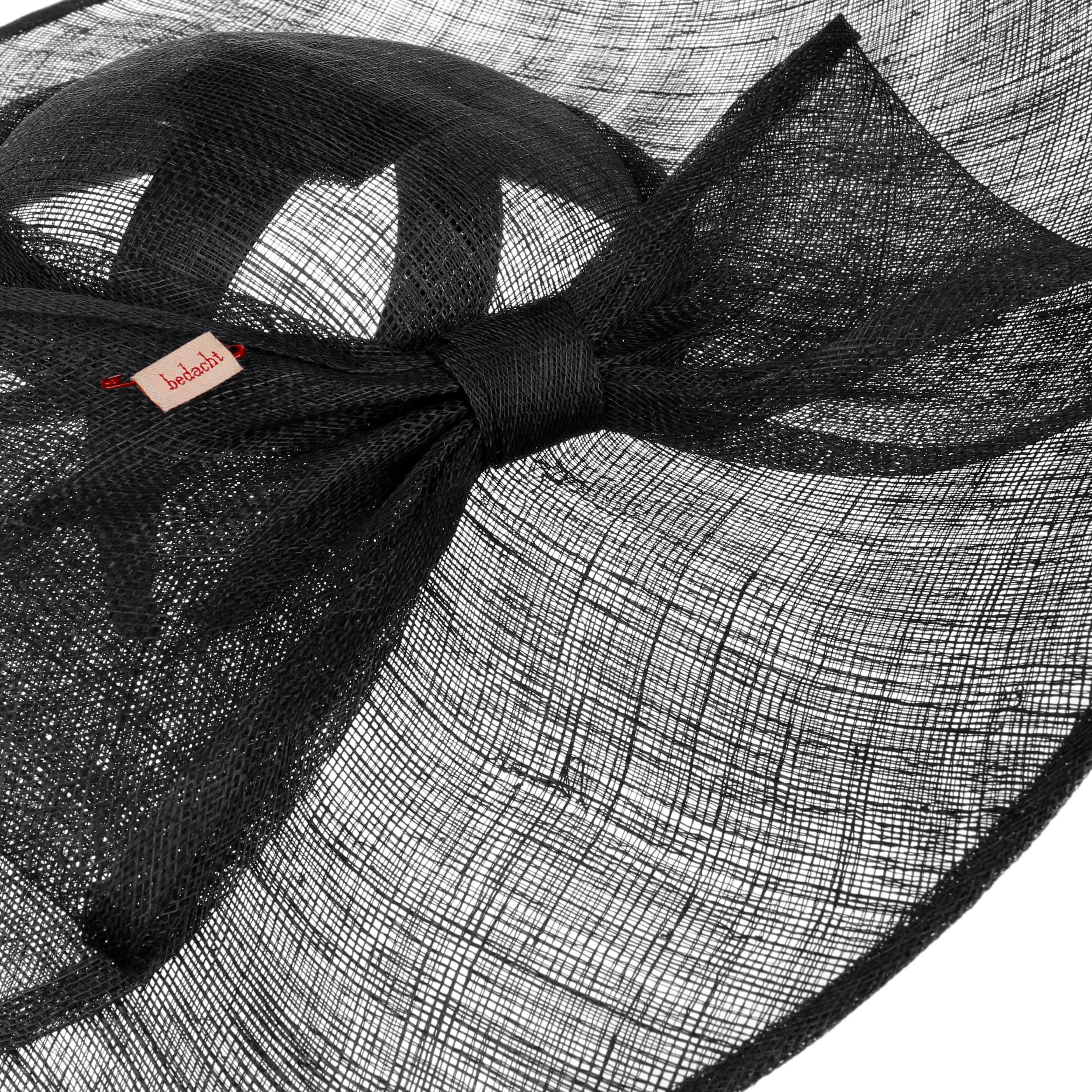 Tendia Fascinator by bedacht - £114.95