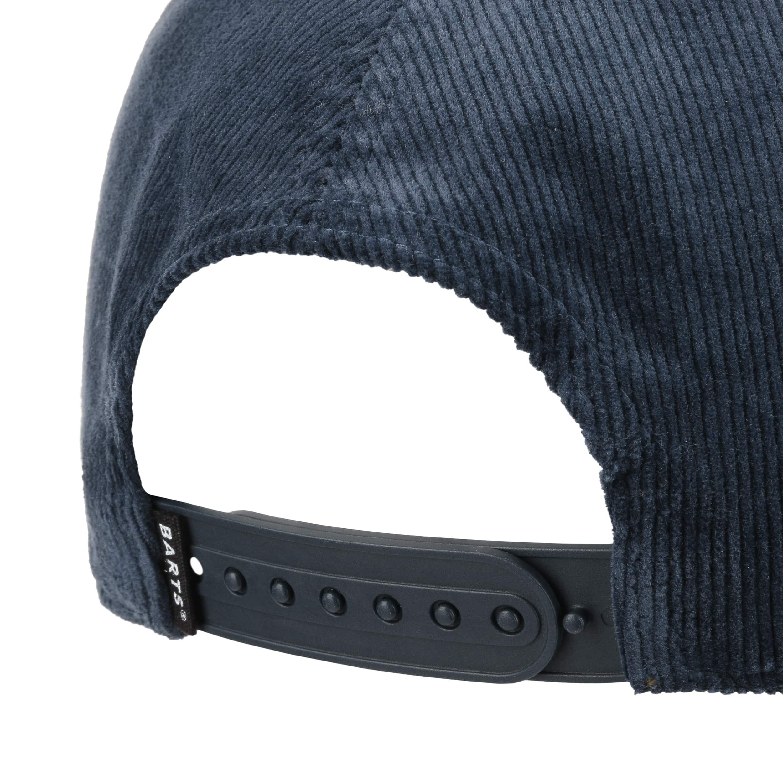 Tenkan Corduroy Flat Brim Cap by Barts --> Shop Hats, Beanies & Caps ...