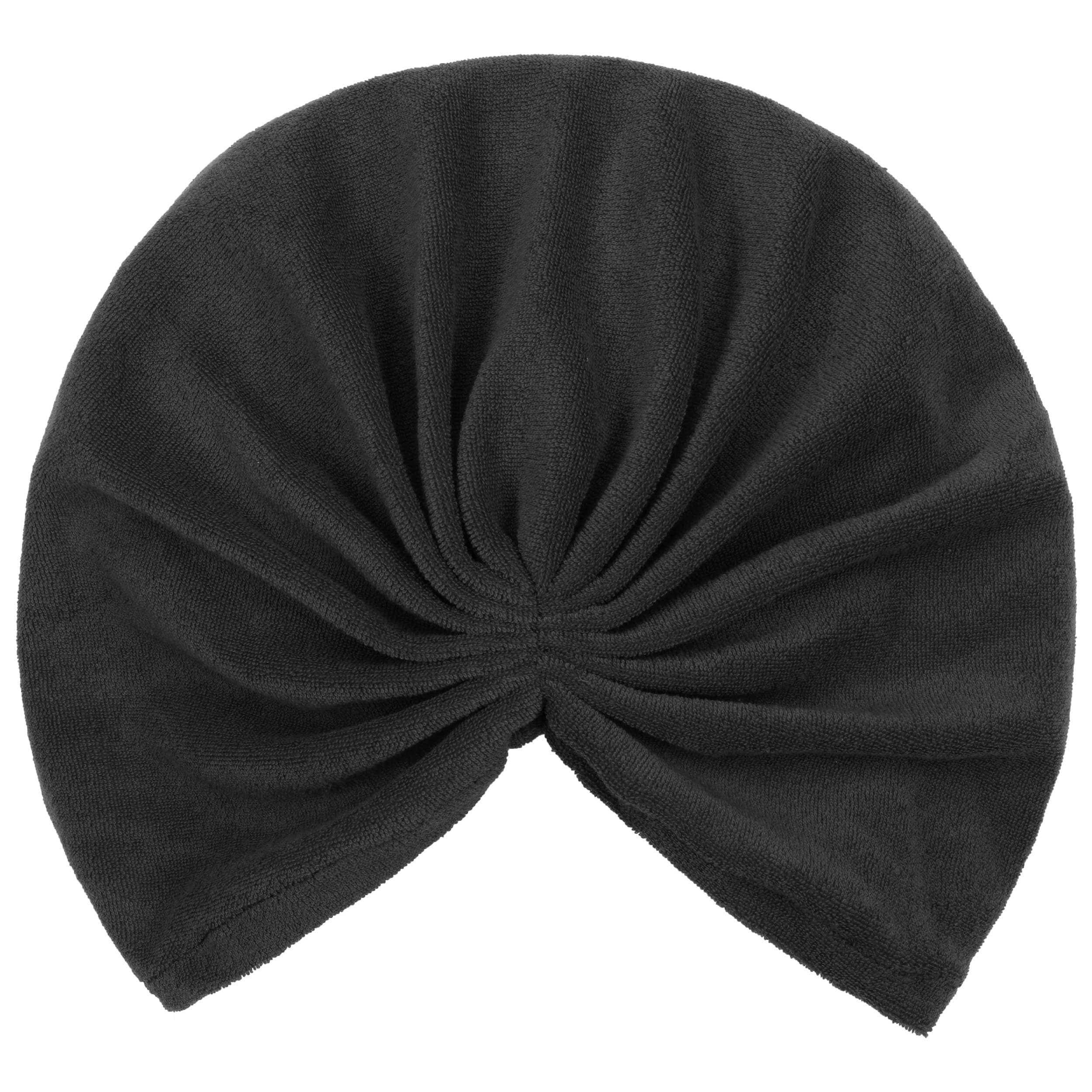 Terry Cloth Sauna Turban by Fashy - £14.95