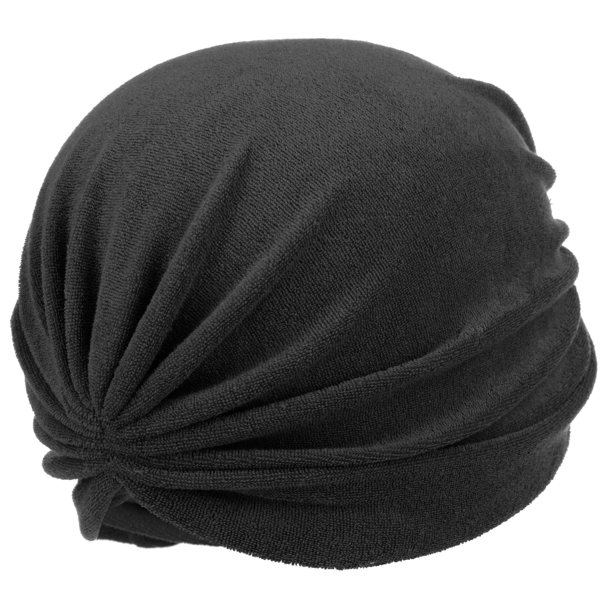 Terry Cloth Sauna Turban by Fashy - £14.95