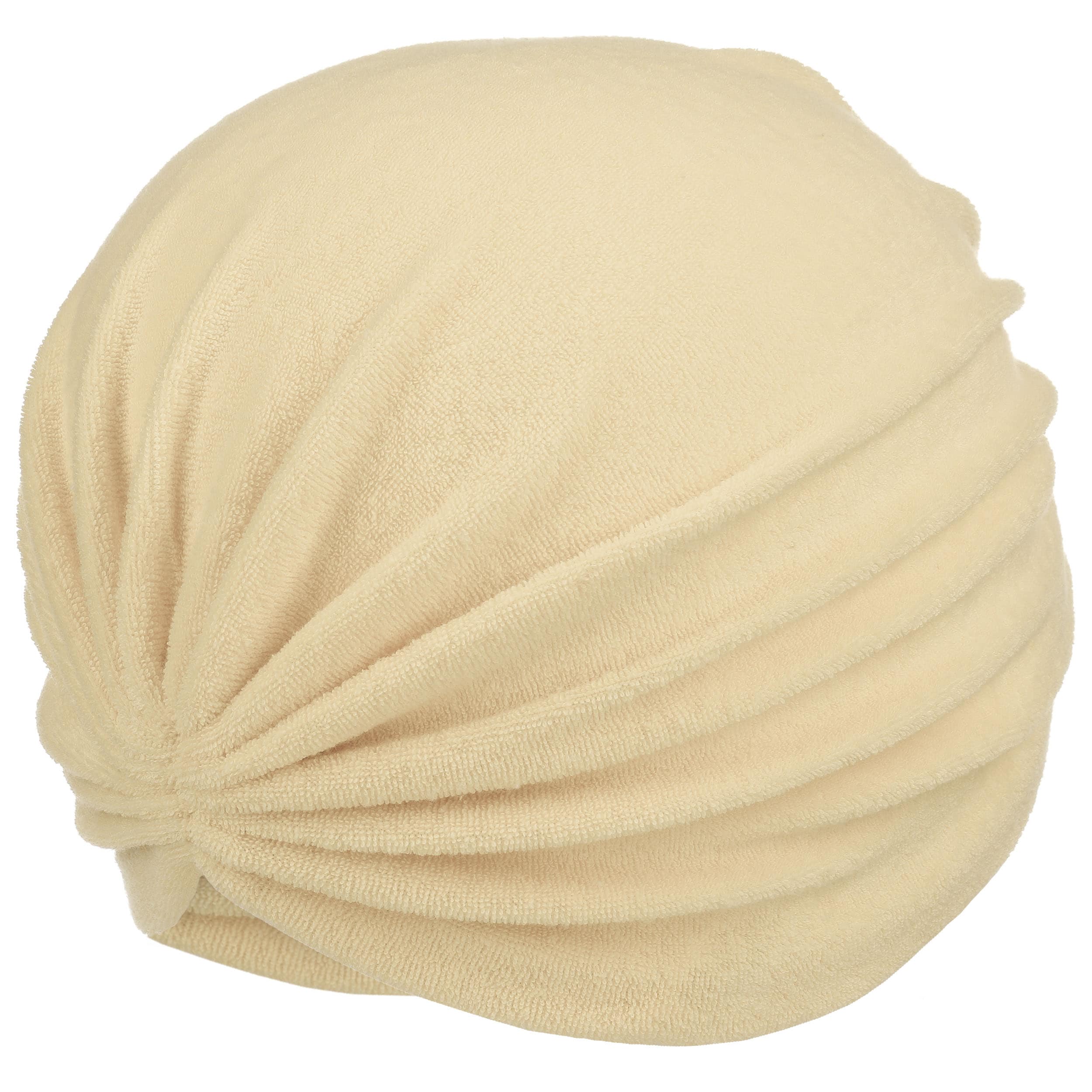 Terry Cloth Sauna Turban by Fashy - £14.95