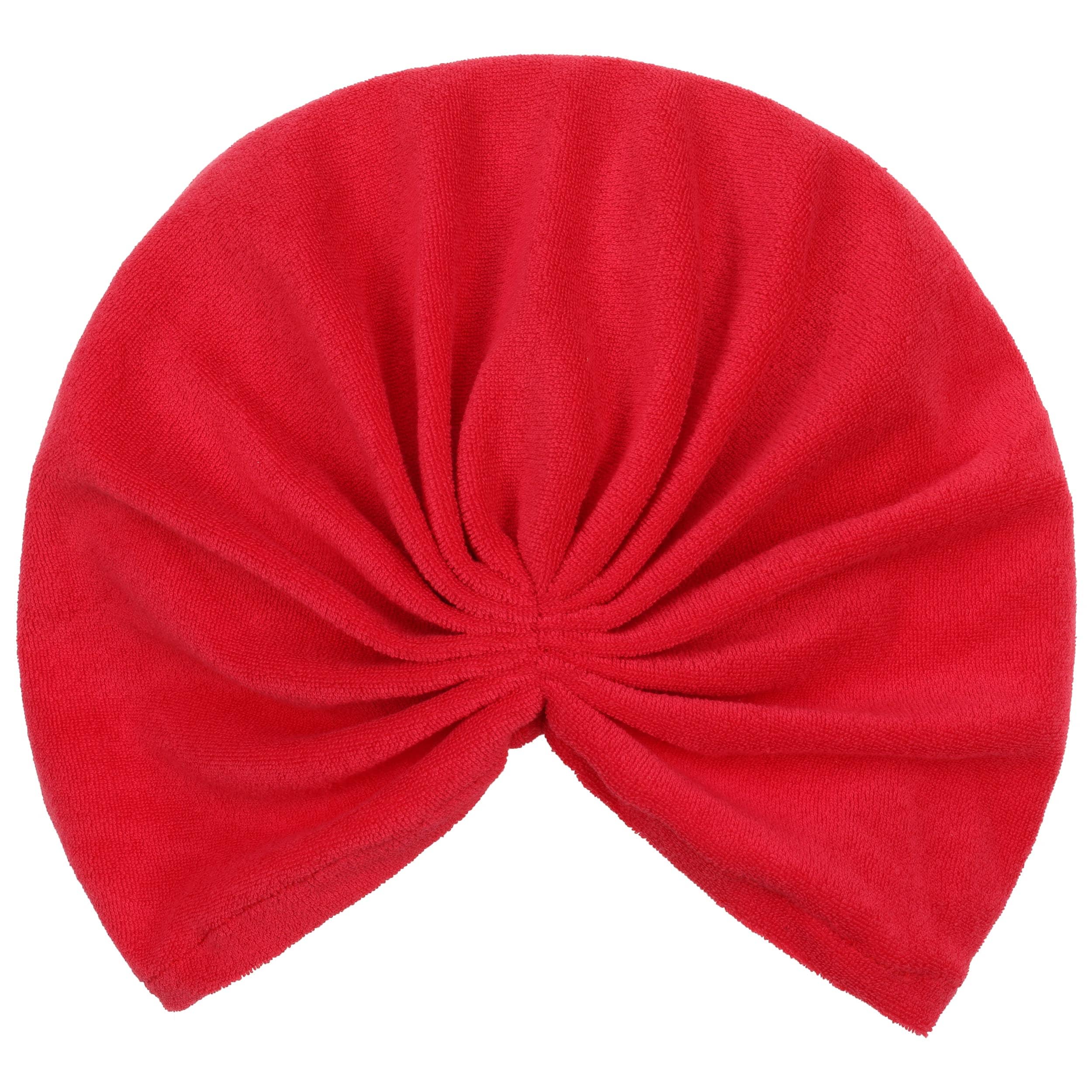Terry Cloth Sauna Turban by Fashy - £14.95