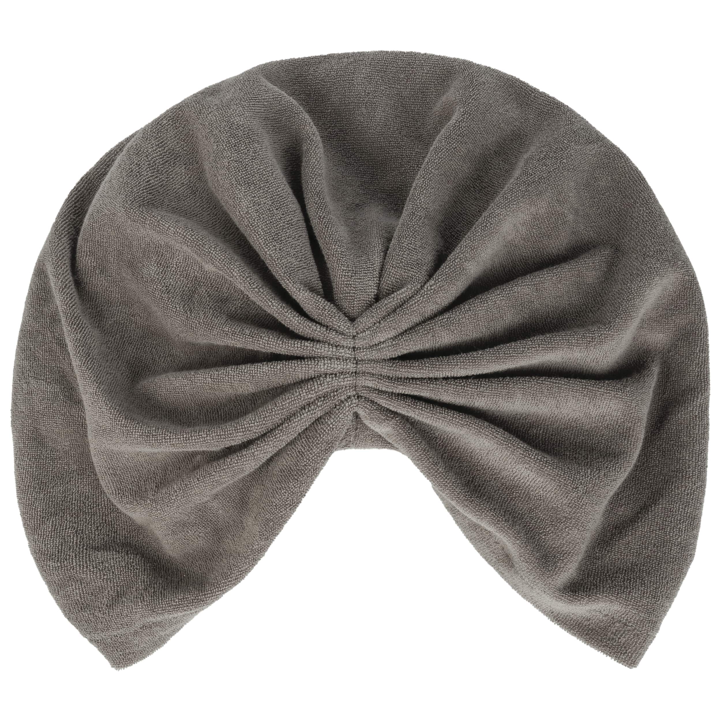 Terry Cloth Sauna Turban by Fashy - £14.95