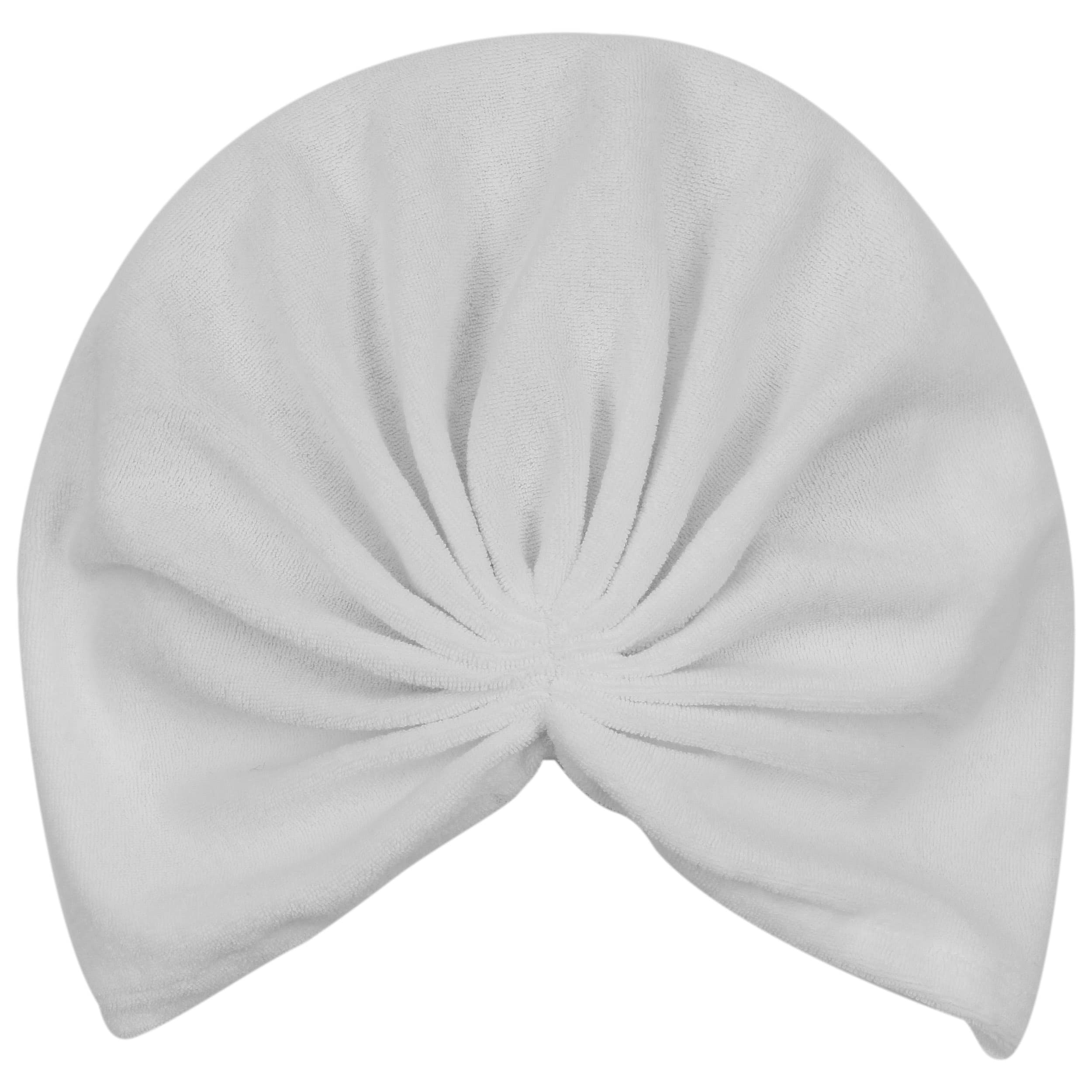 Terry Cloth Sauna Turban by Fashy - £14.95