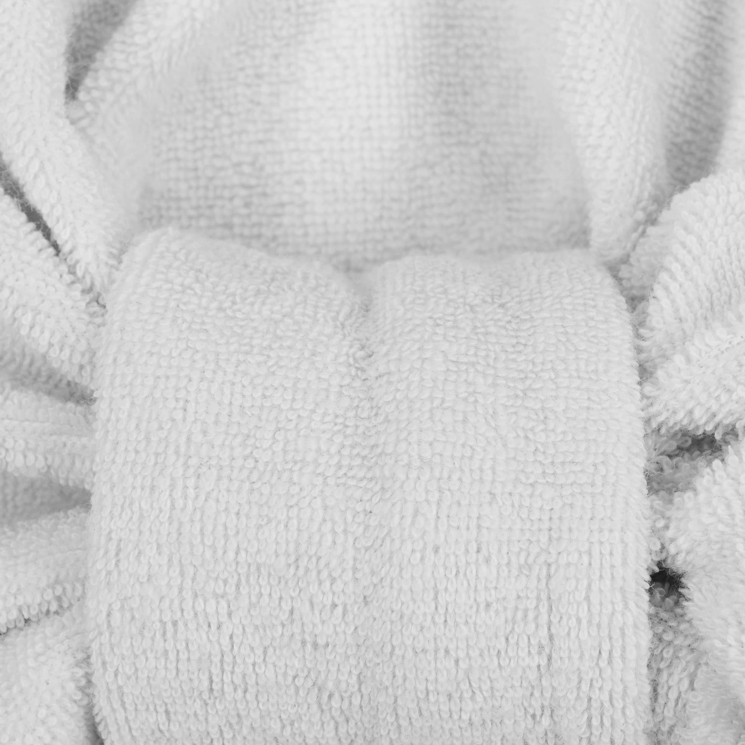 Terry Cloth Sauna Turban by Fashy - £14.95