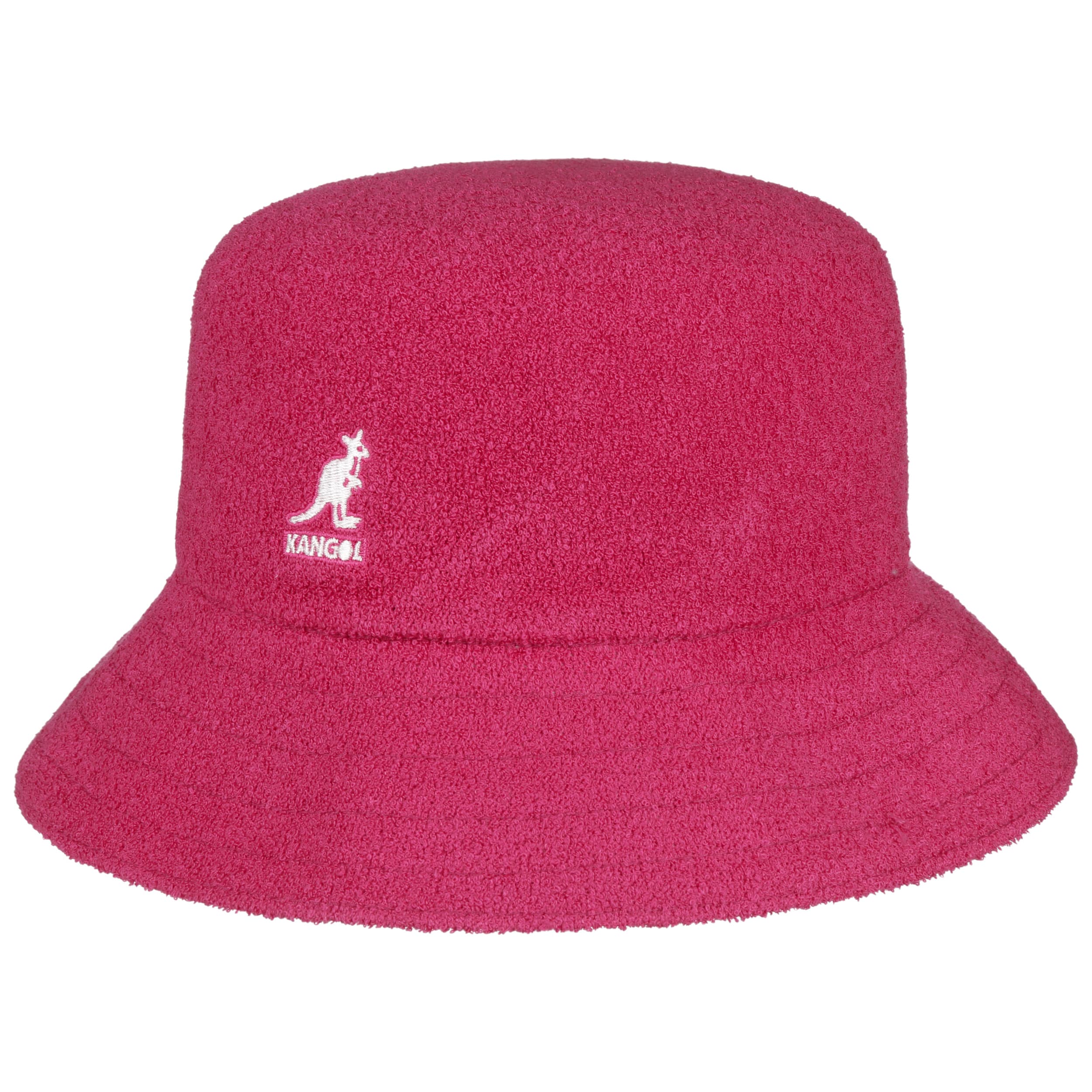 Terrycloth Bermuda Bucket Cloth Hat by Kangol - £70.50