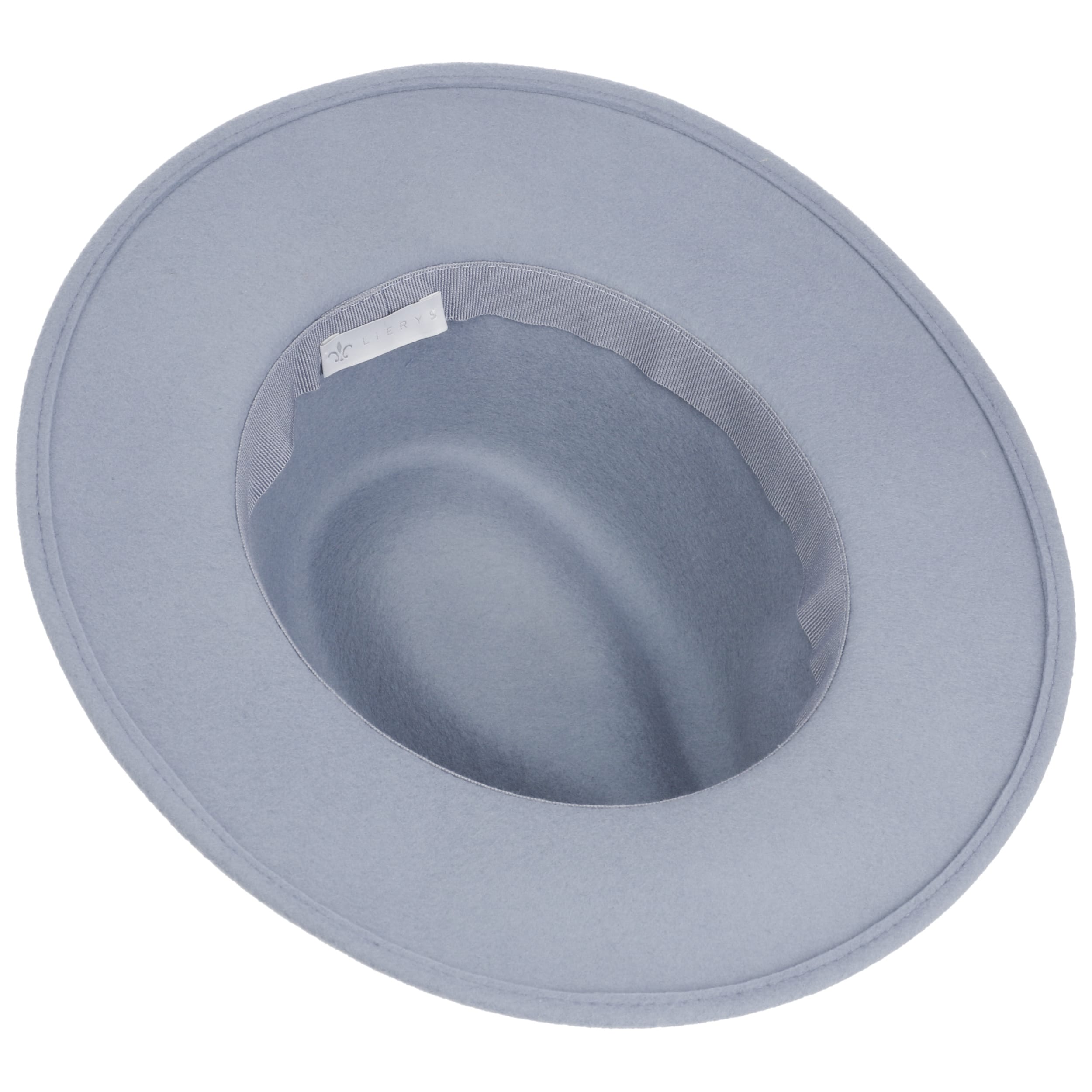 Tevalia Pastello Wool Hat by Lierys - £55.95