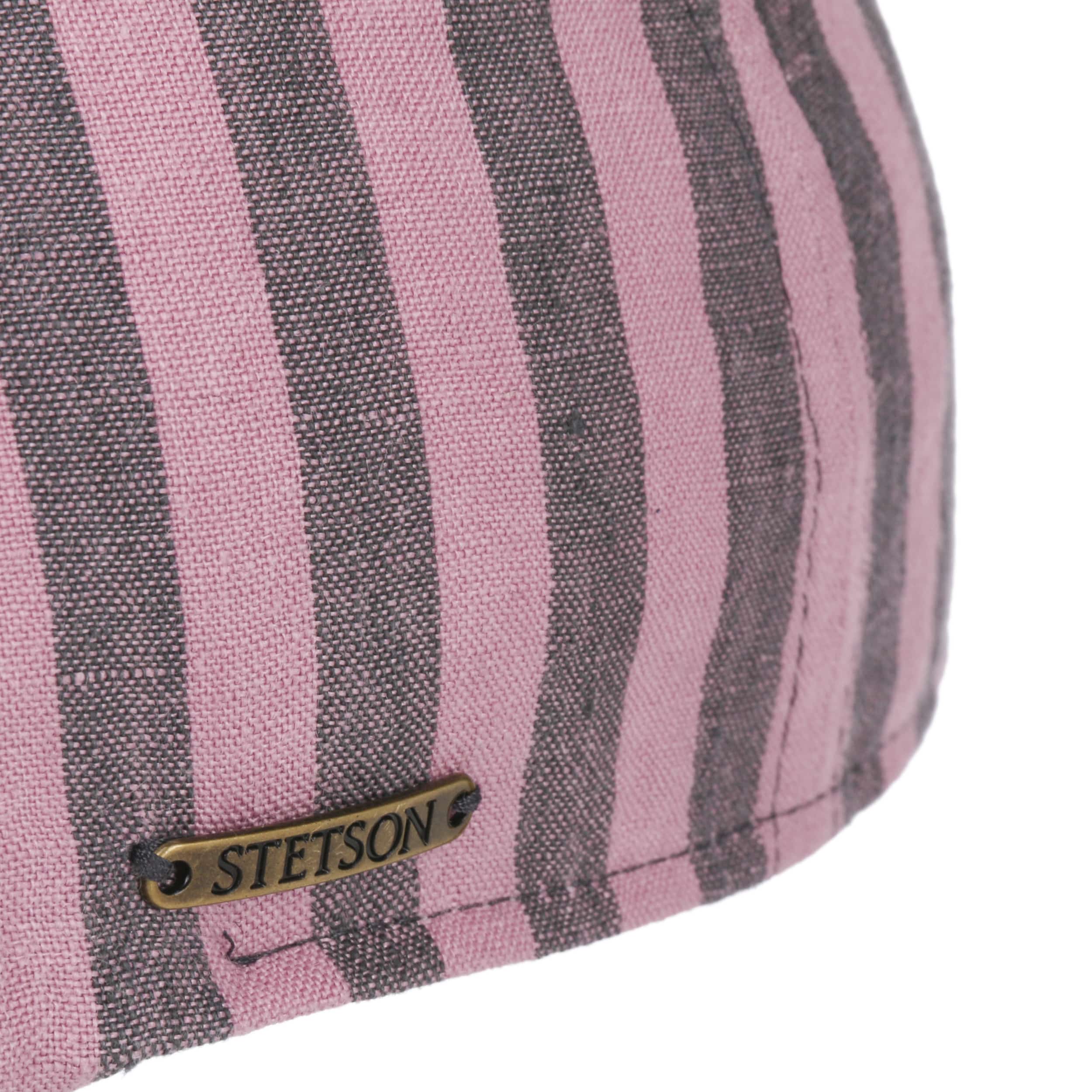 Texas Bold Flat Cap by Stetson - £89.00