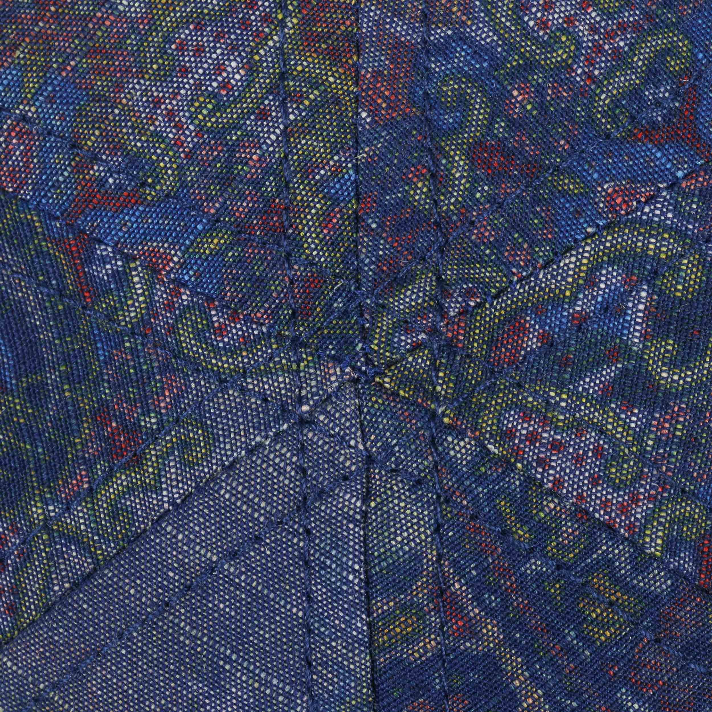 Texas Paisley Flat Cap by Stetson - £49.00