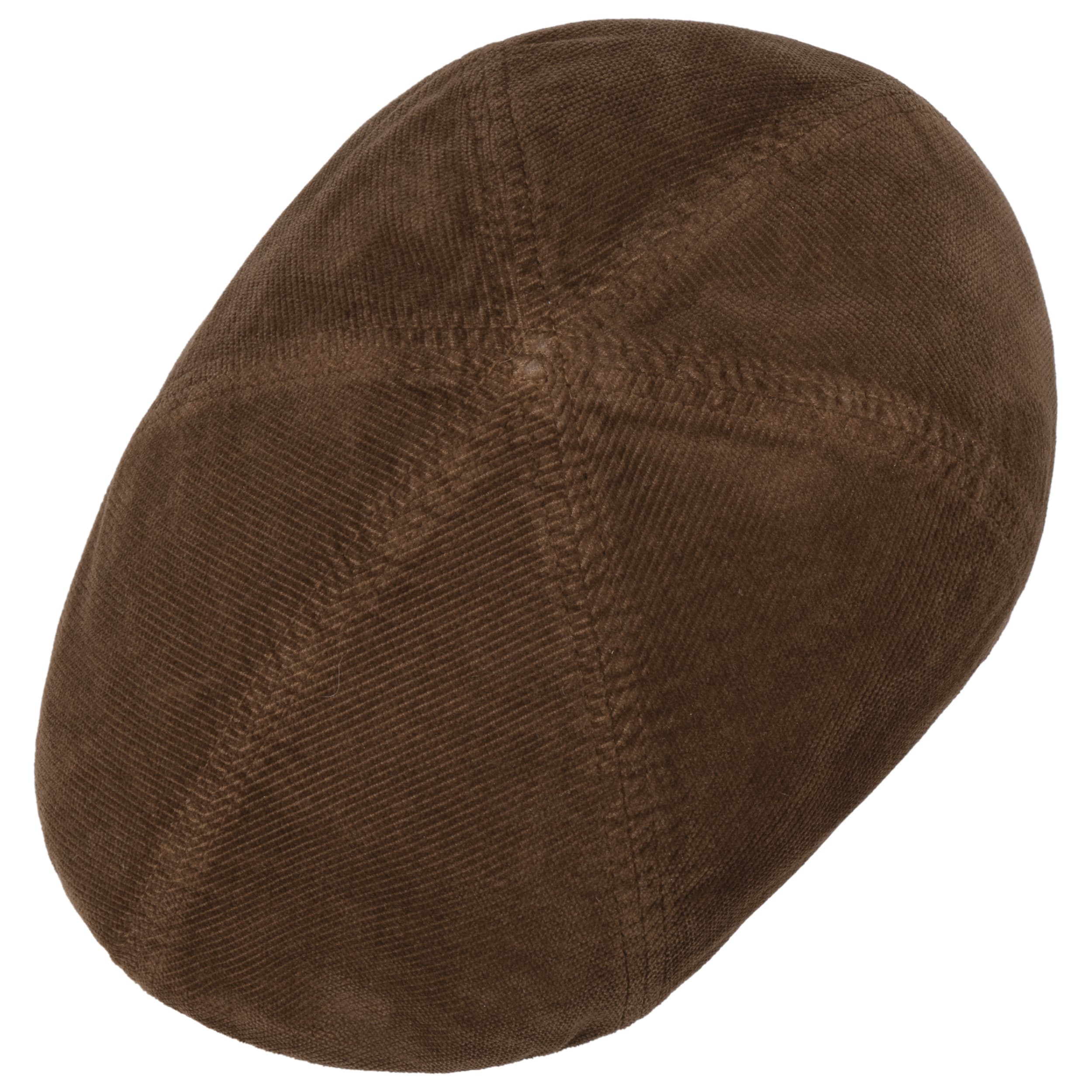 Texas Structure Flat Cap by Stetson --> Shop Hats, Beanies & Caps ...