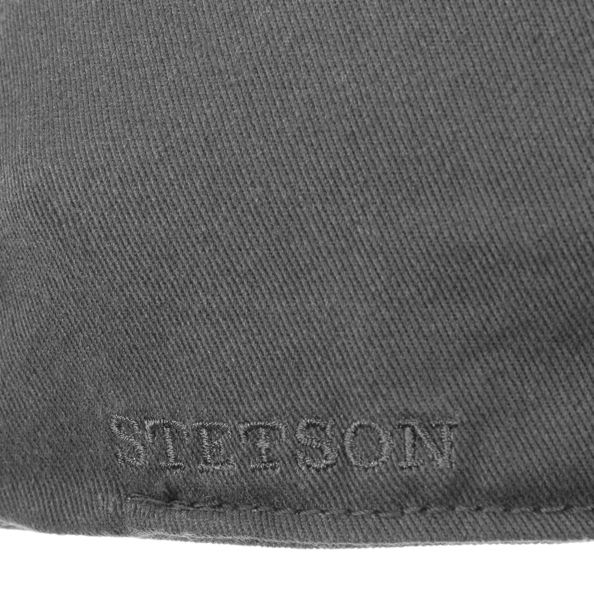 Texas Sun Protection Flat Cap by Stetson --> Shop Hats, Beanies & Caps ...