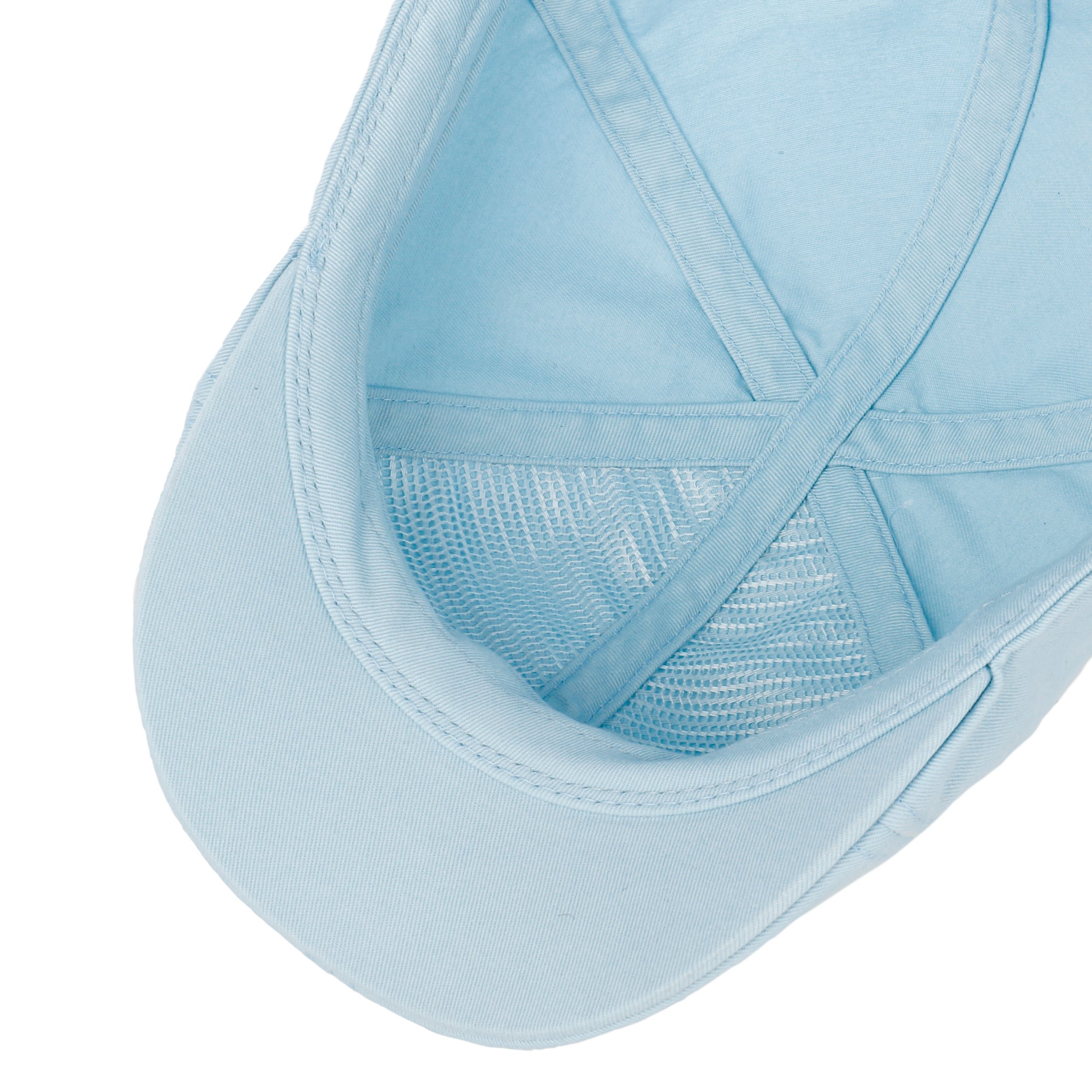 Texas Sun Protection Flat Cap by Stetson - £39.00