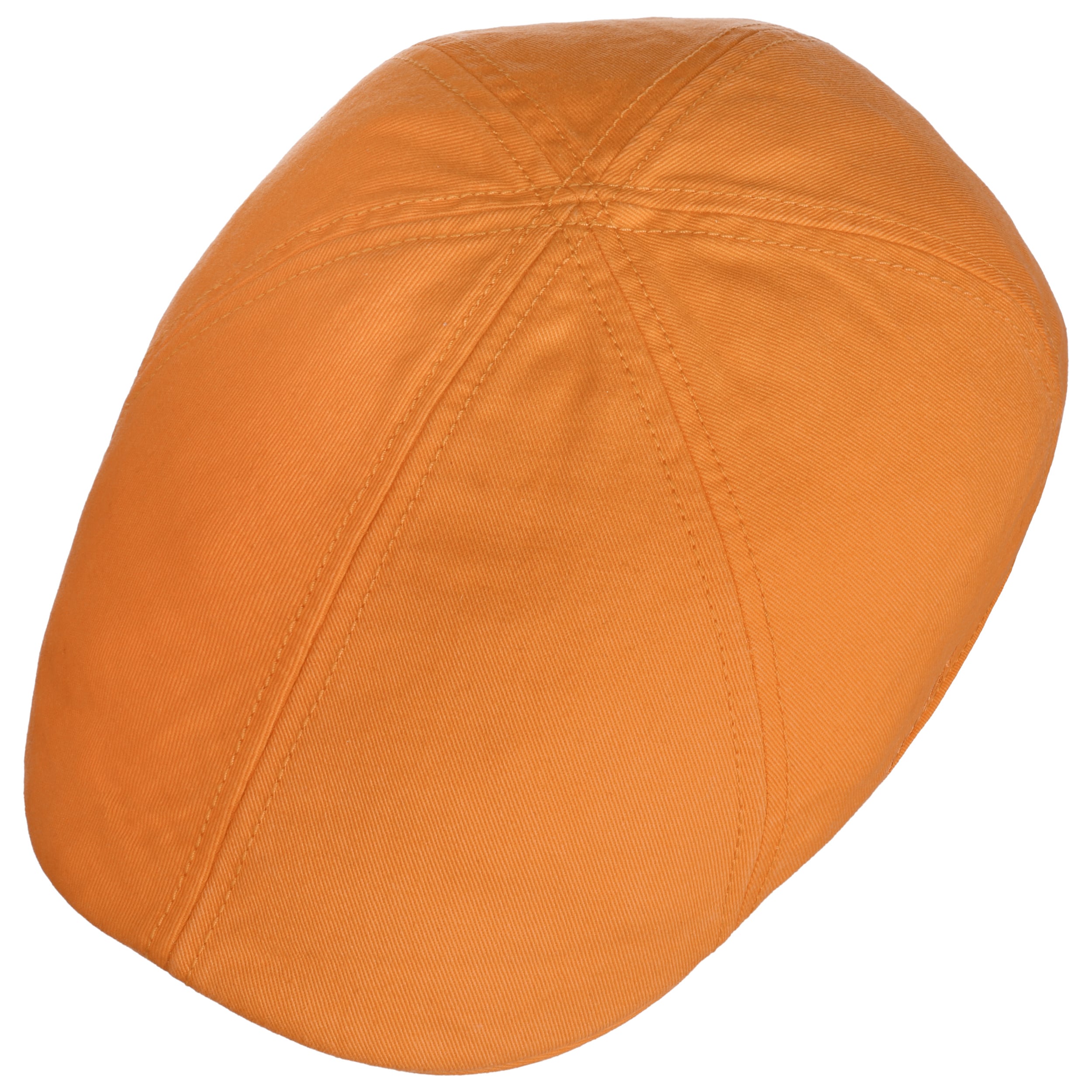Texas Sun Protection Flat Cap by Stetson - £39.00