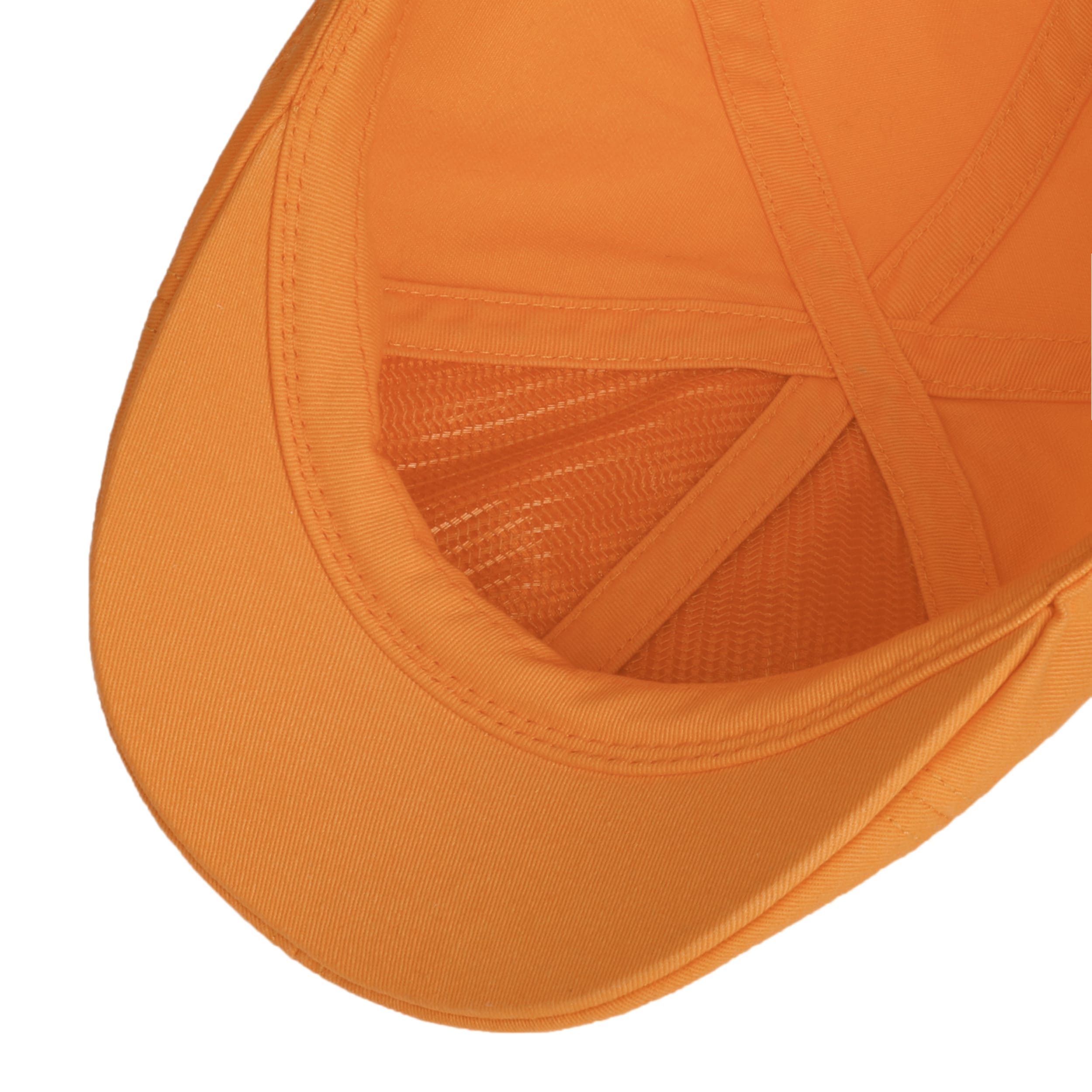 Texas Sun Protection Flat Cap by Stetson - £39.00