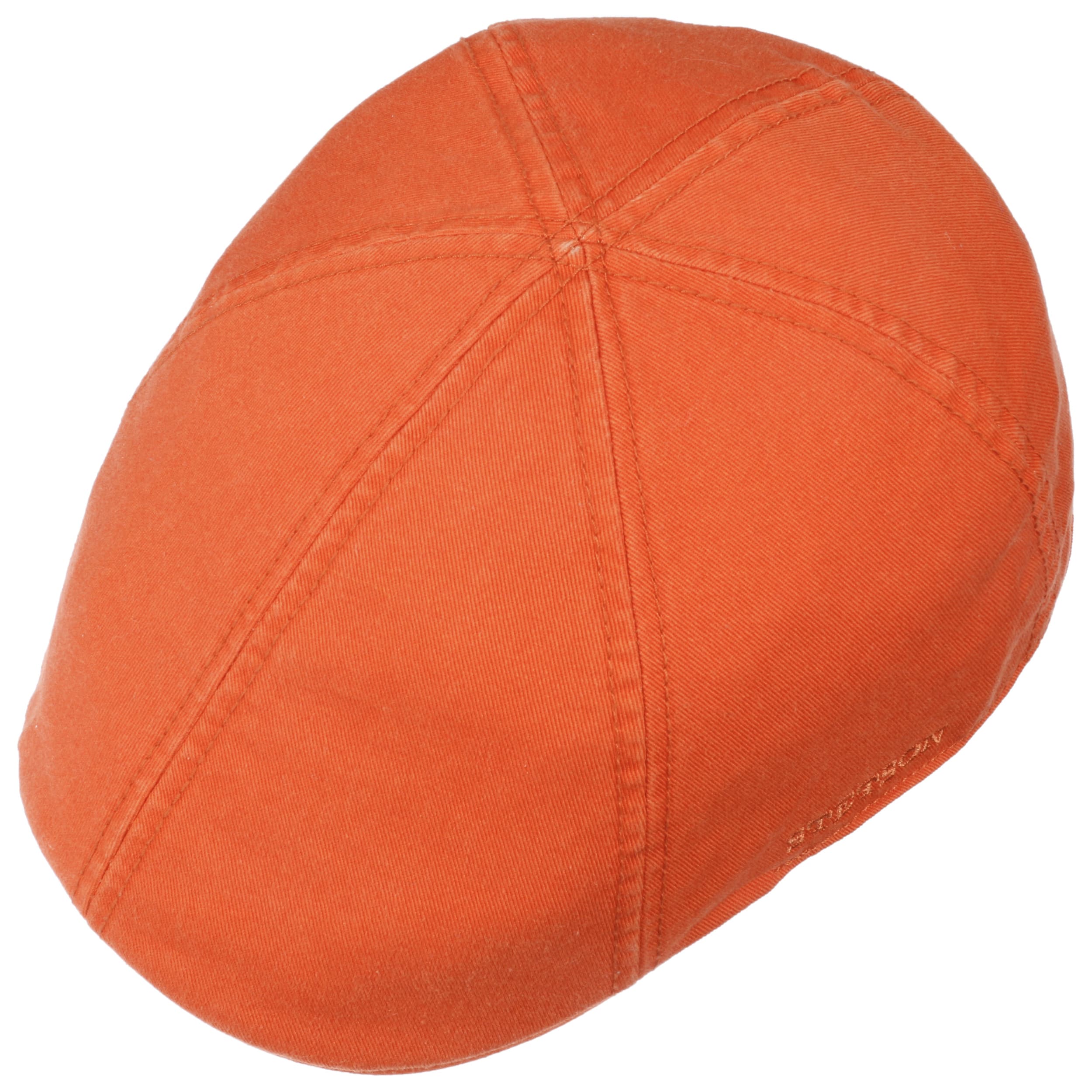 Texas Sun Protection Flat Cap by Stetson - £39.00