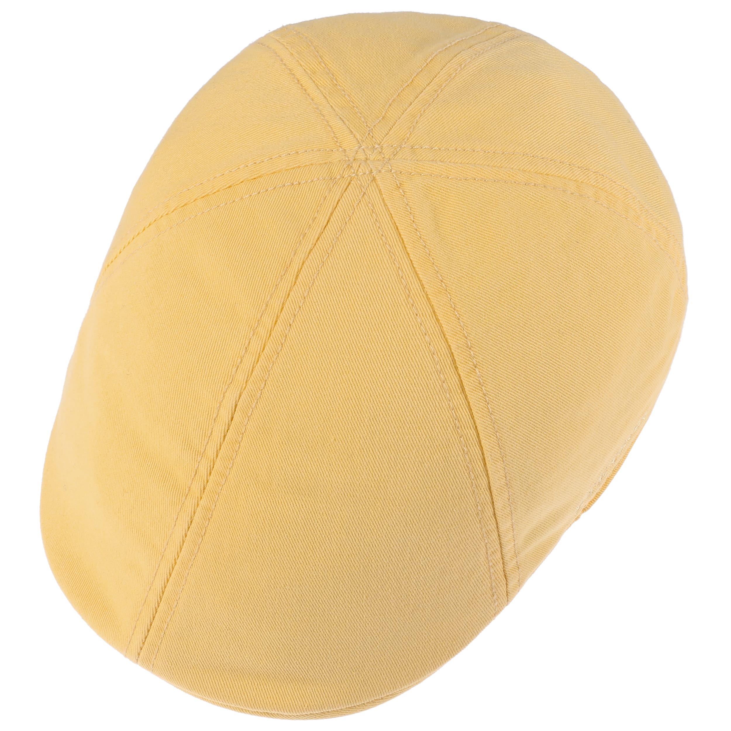 Texas Sun Protection Flat Cap by Stetson - £39.00