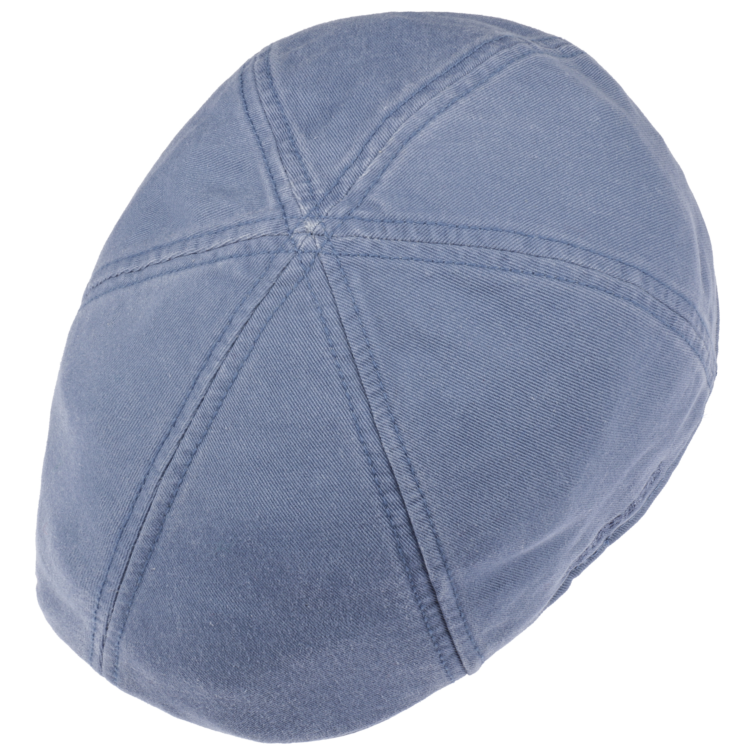 Texas Sun Protection Flat Cap by Stetson - £39.00