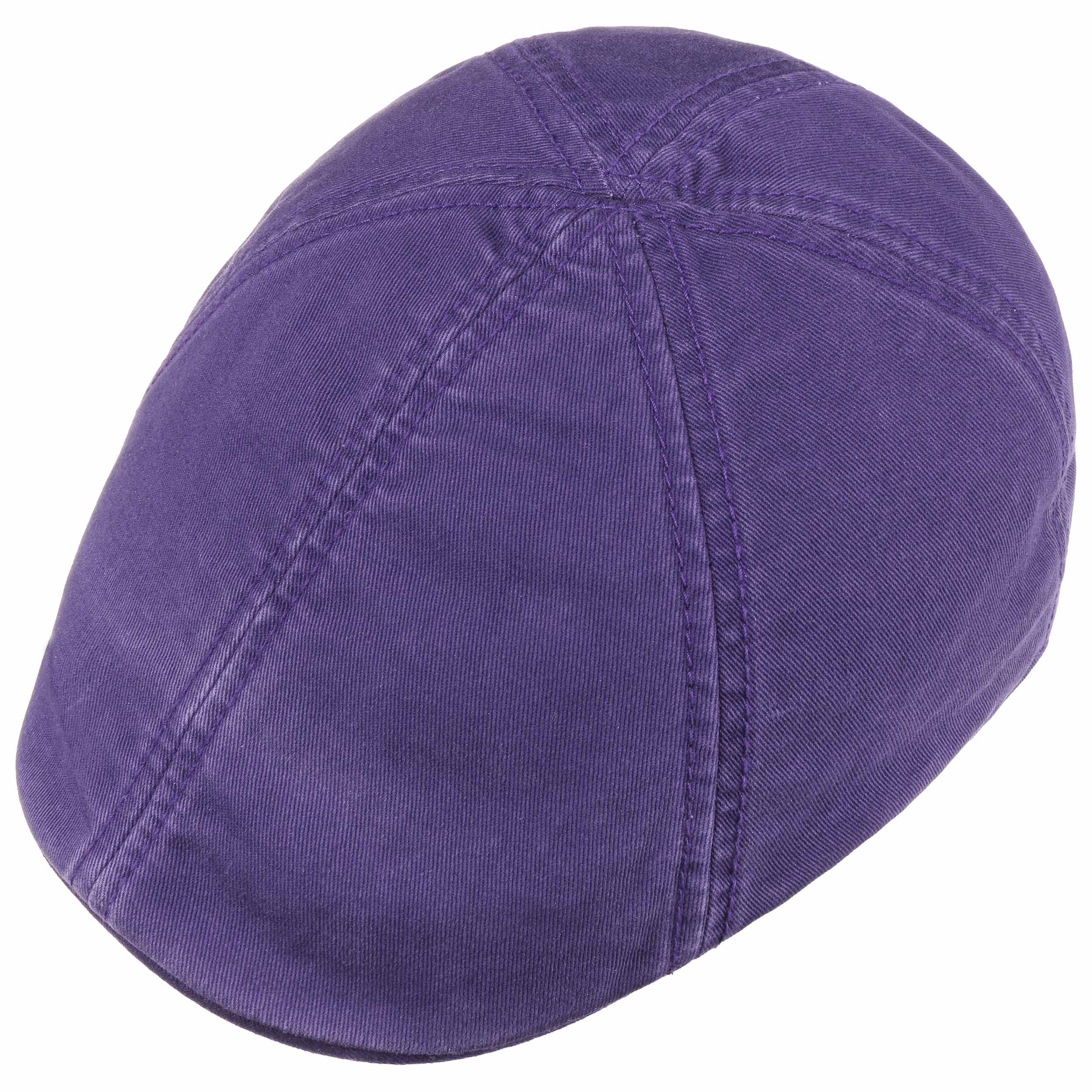 Texas Sun Protection Flat Cap by Stetson - £39.00