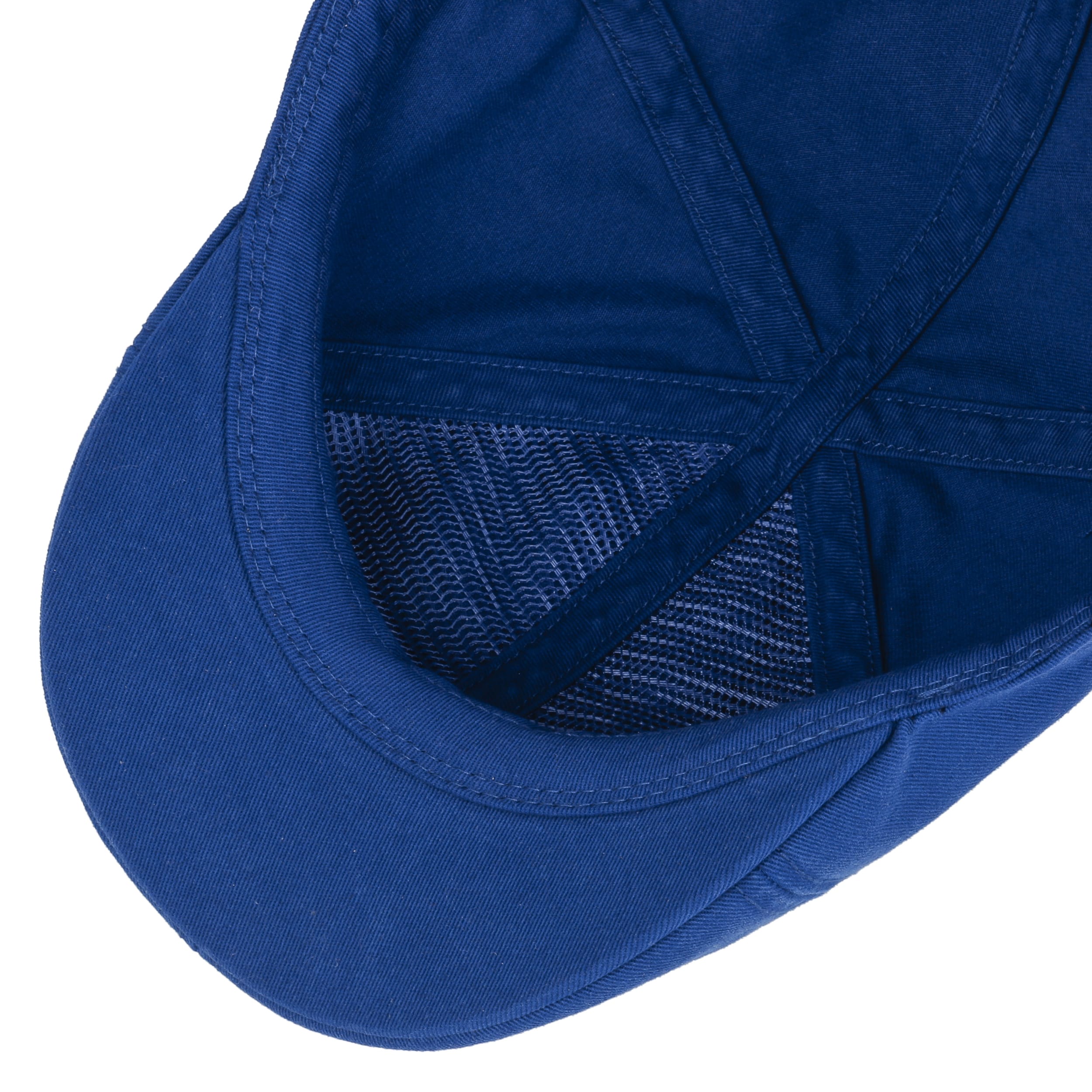 Texas Sun Protection Flat Cap by Stetson - £39.00