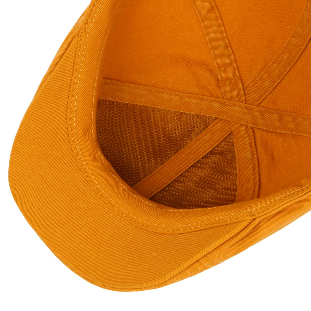 Texas Sun Protection Flat Cap by Stetson - 39,00