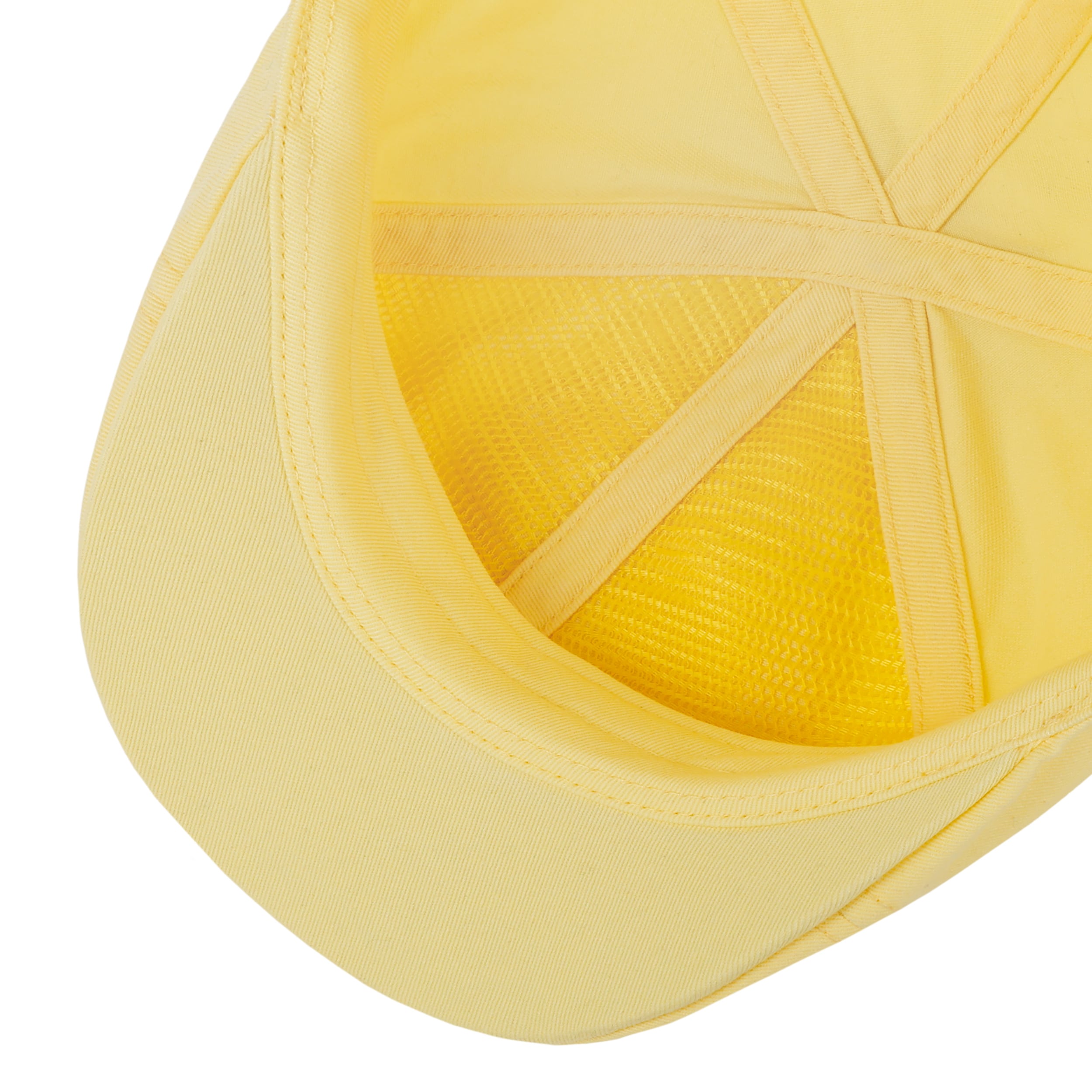 Texas Sun Protection Flat Cap by Stetson - £39.00