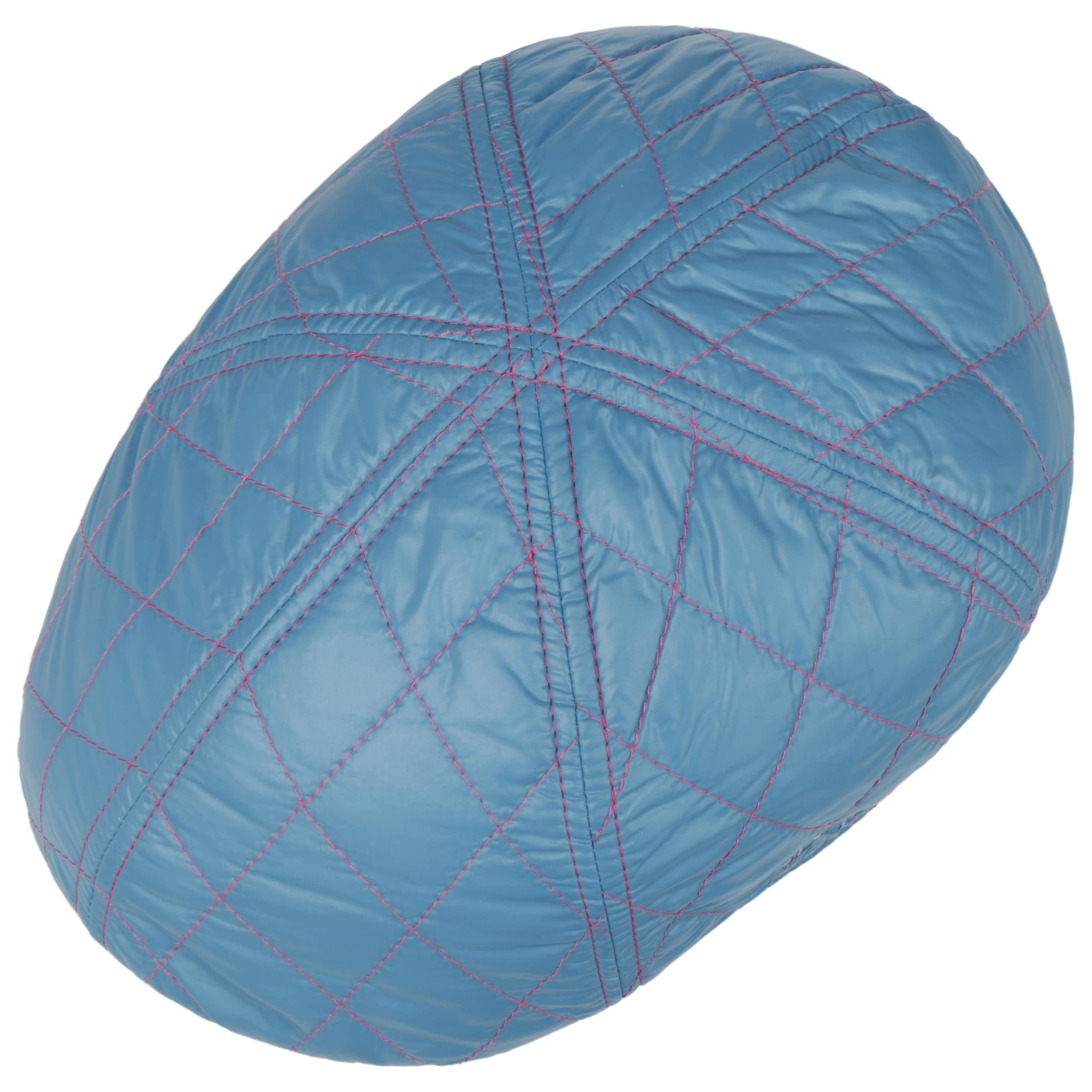 Texas WR Freestyle Flat Cap by Stetson - £99.00