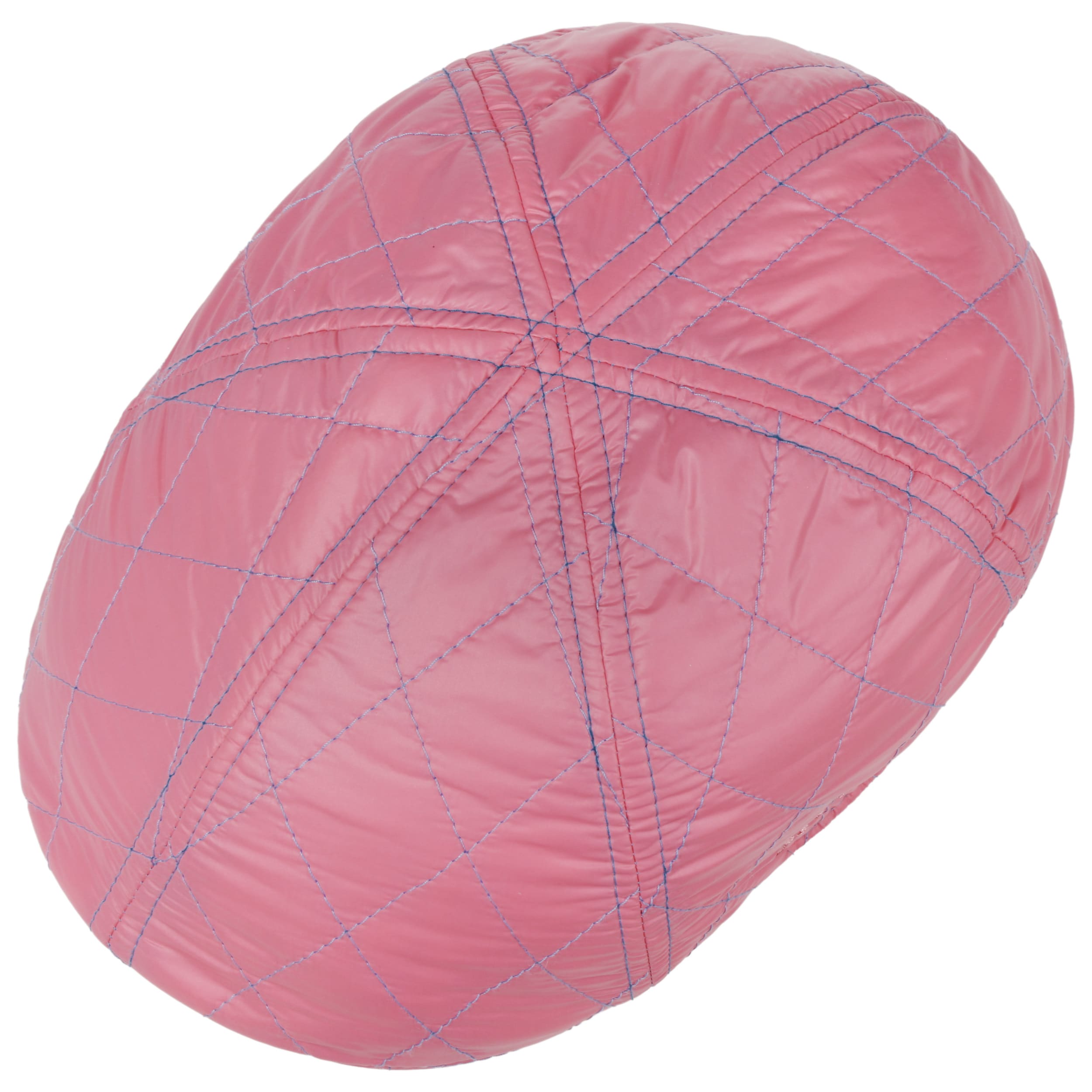 Texas WR Freestyle Flat Cap by Stetson - £99.00