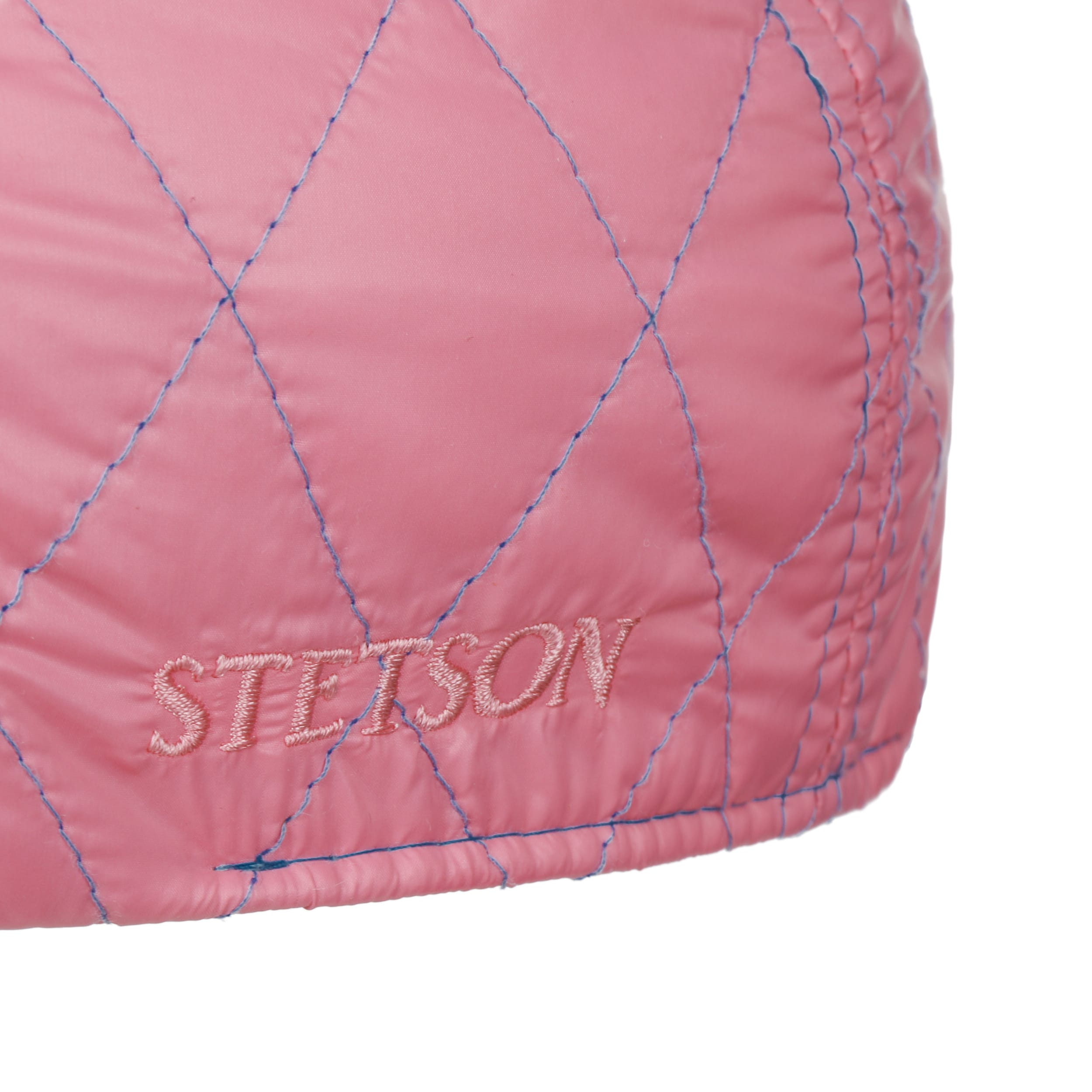 Texas WR Freestyle Flat Cap by Stetson - £99.00