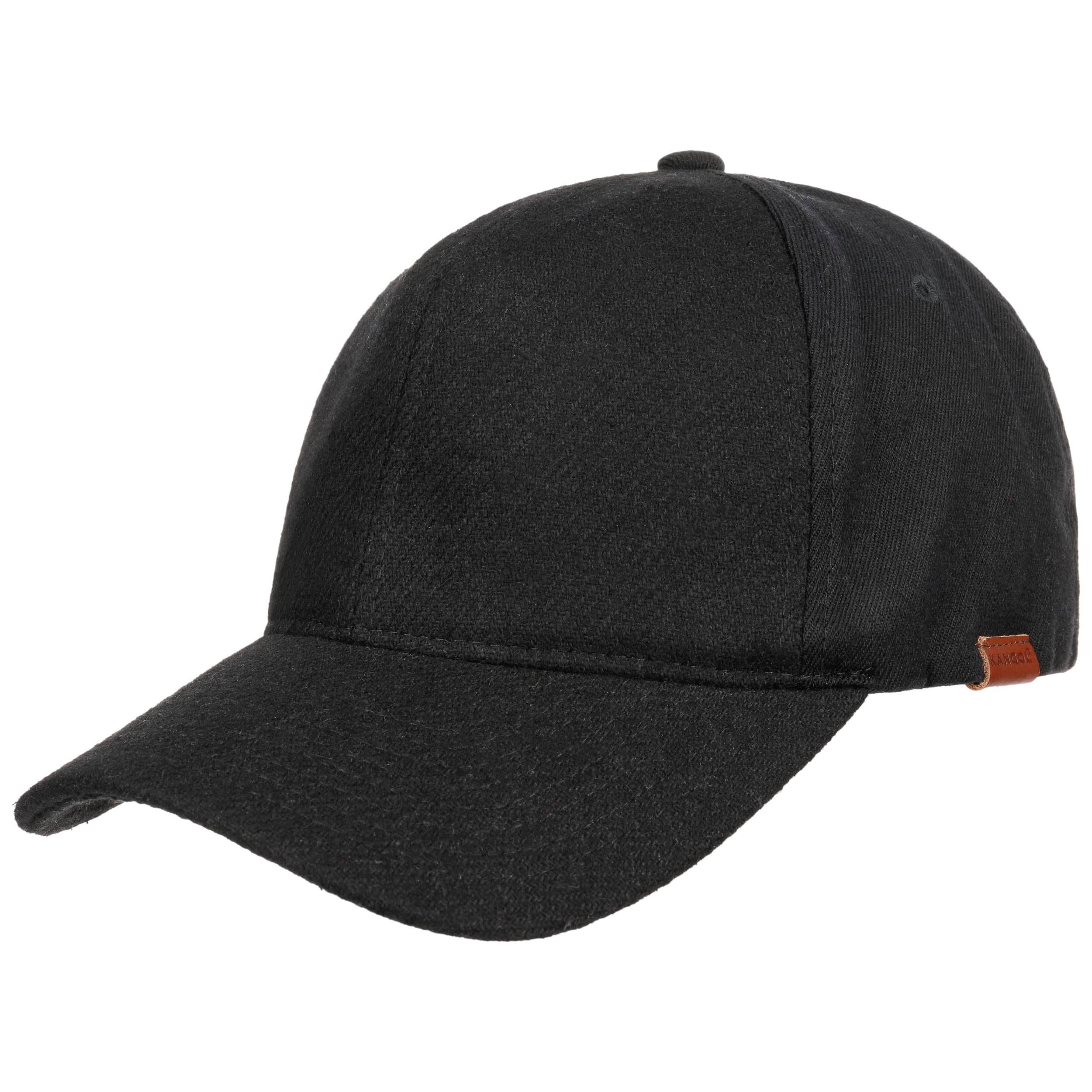 Textured Wool Flexfit Cap by Kangol - £53.95