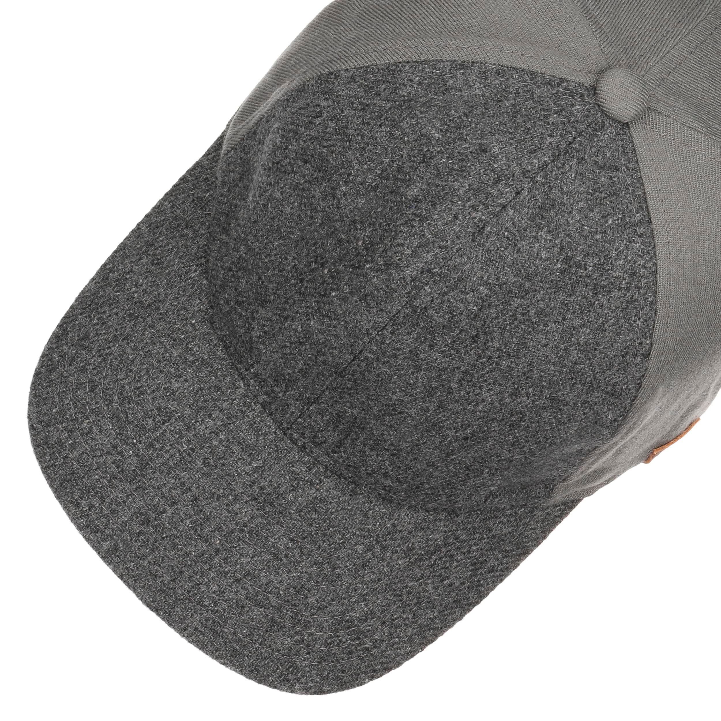 Textured Wool Flexfit Cap by Kangol - £53.95