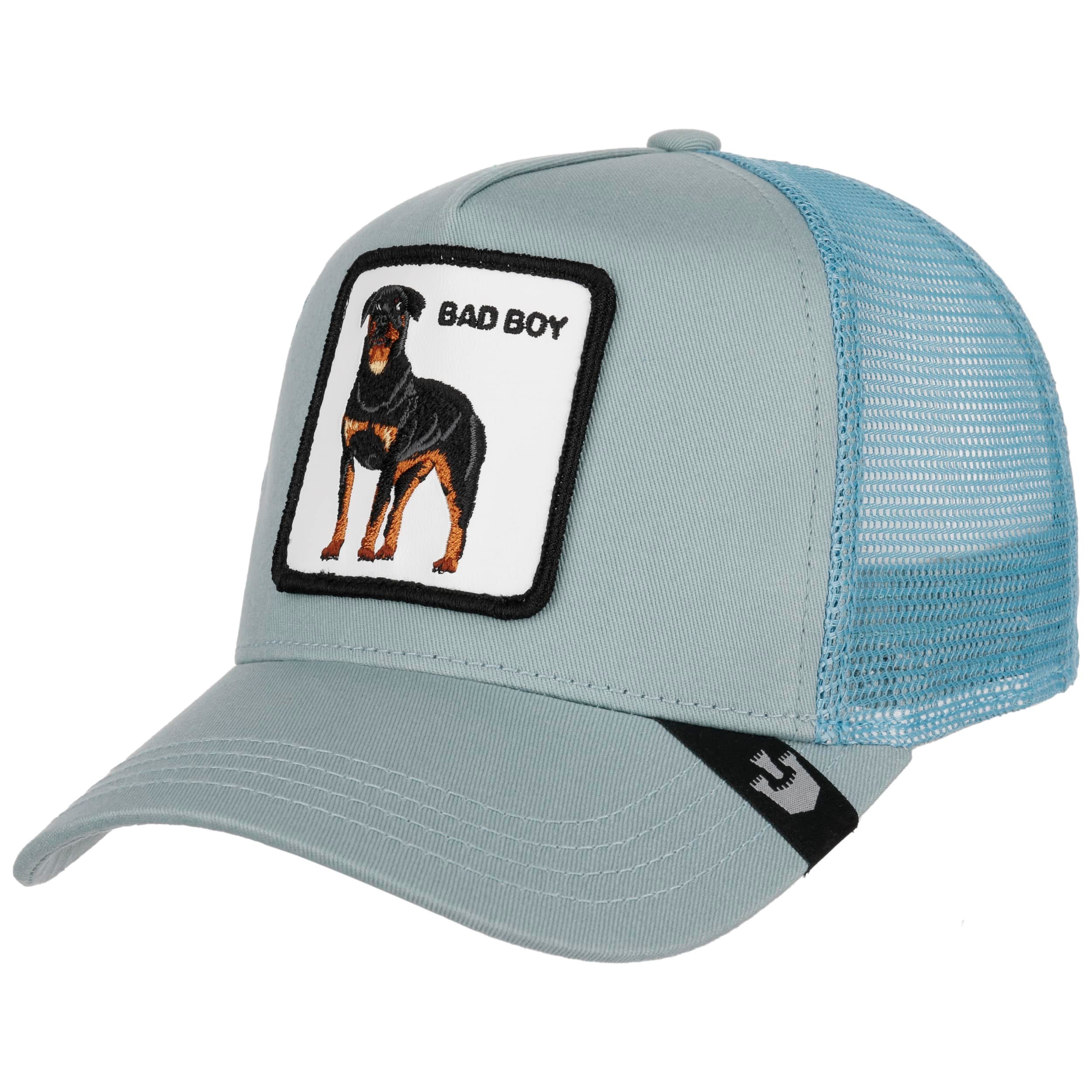 The Baddest Boy Cap by Goorin Bros. - £40.95