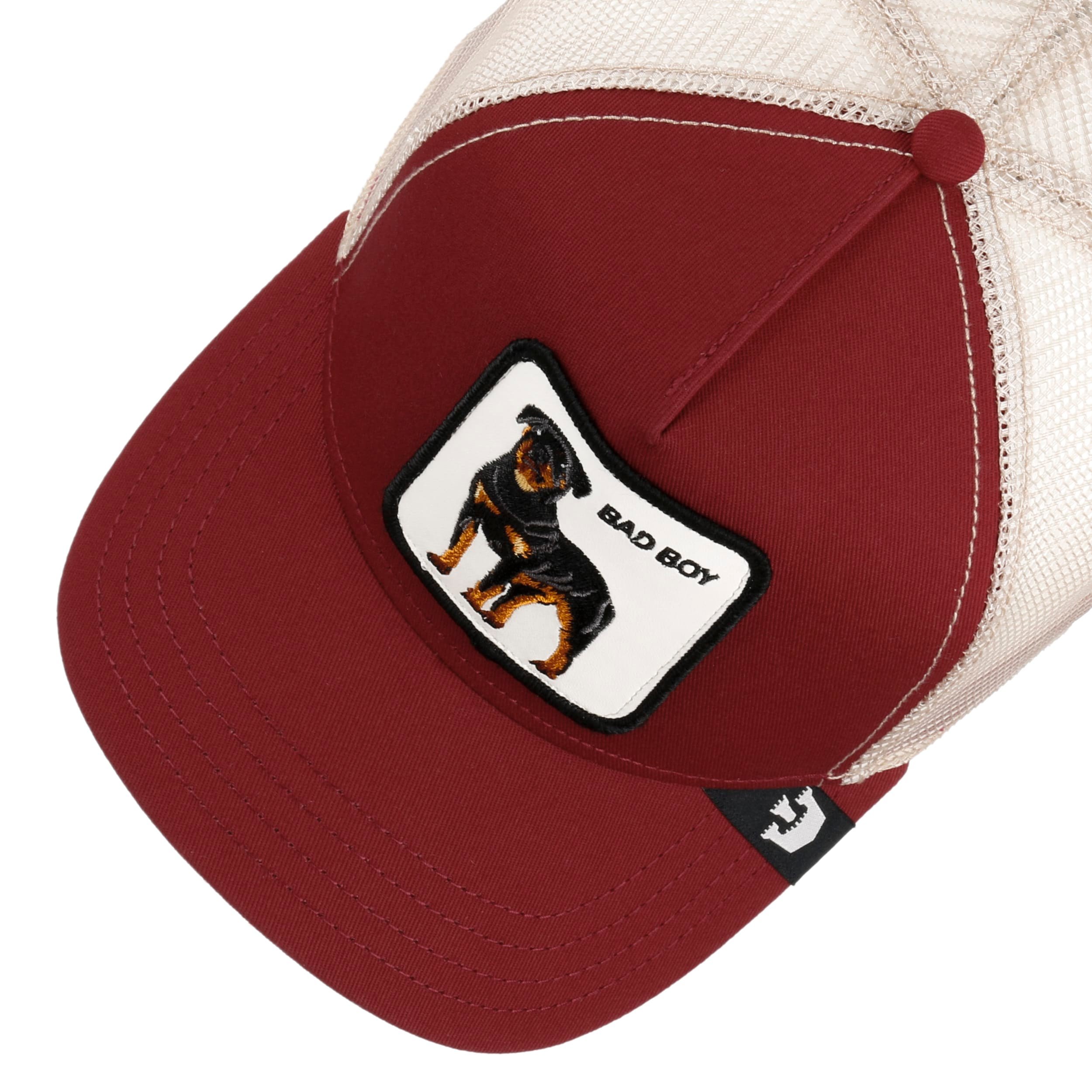 The Baddest Boy Cap by Goorin Bros. - £40.95