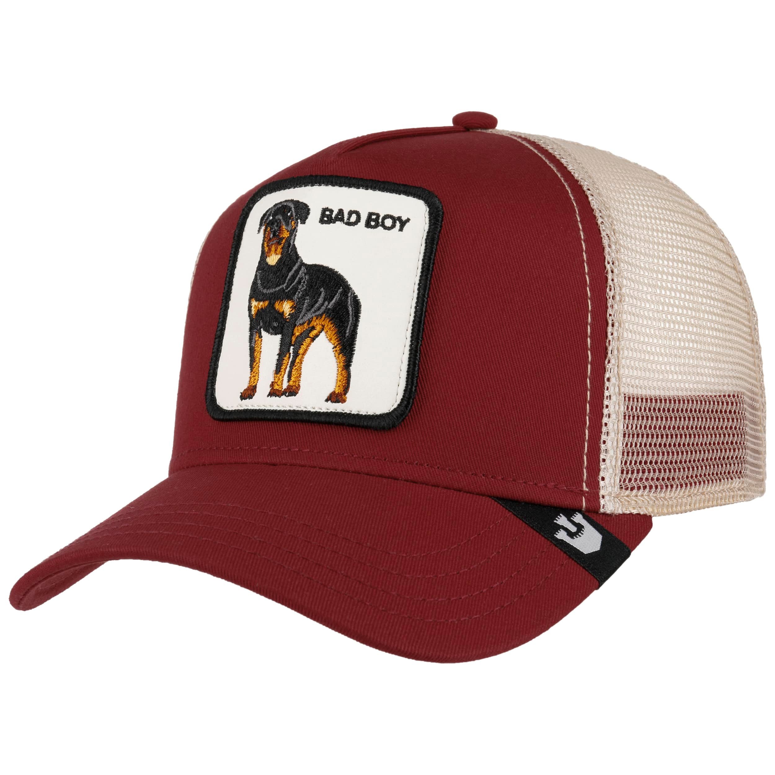 The Baddest Boy Cap by Goorin Bros. - £40.95
