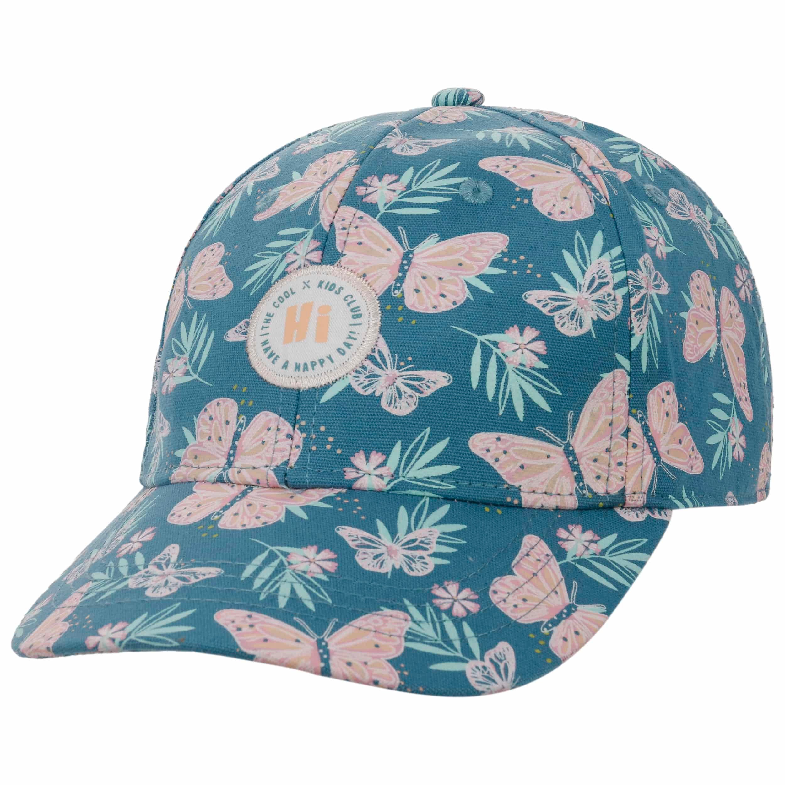 The Cool Kids Club Cap by maximo - £9.95