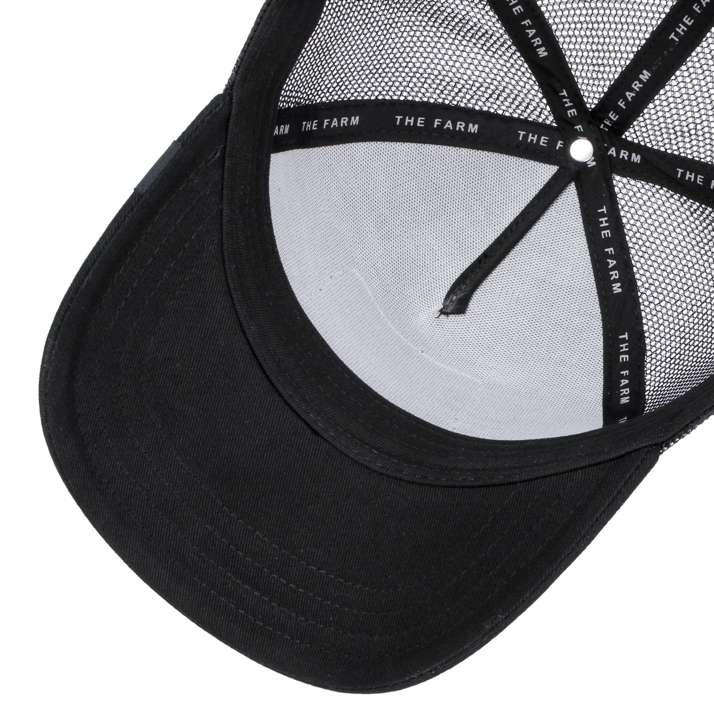 The French Frenchie Cap by Goorin Bros. - £38.95