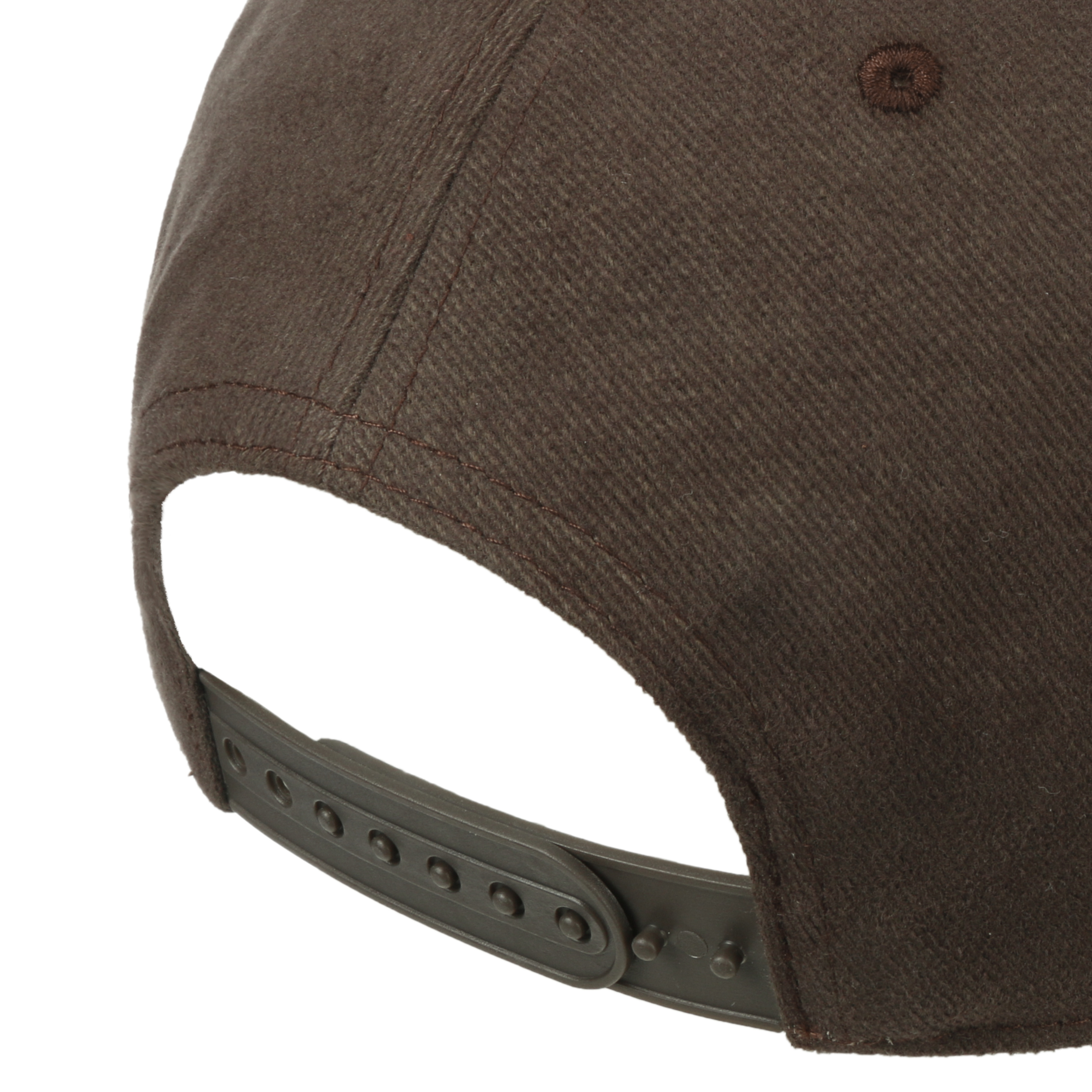 The Open Road Cap by Stetson - £39.00