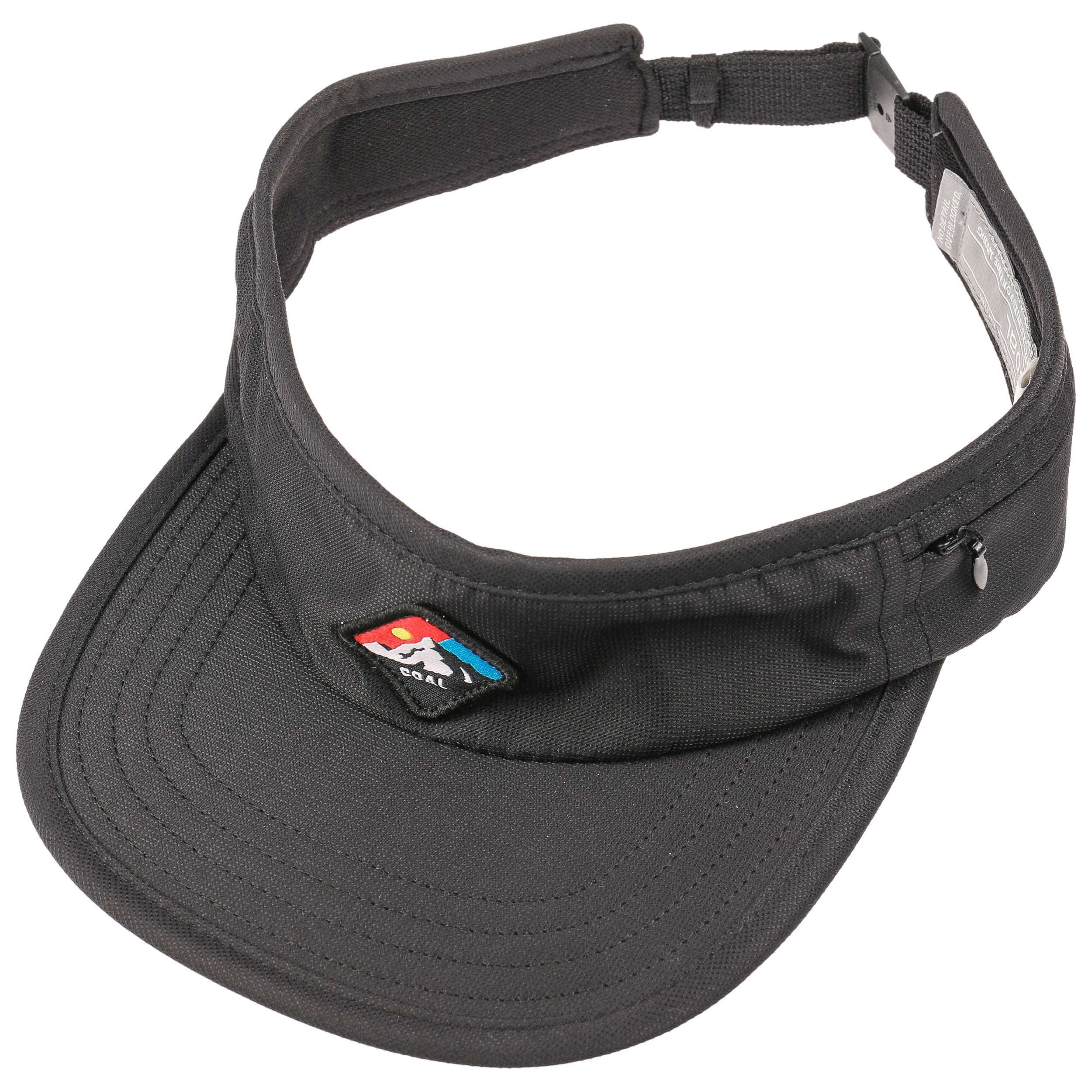 The Peak Visor by Coal - £19.95