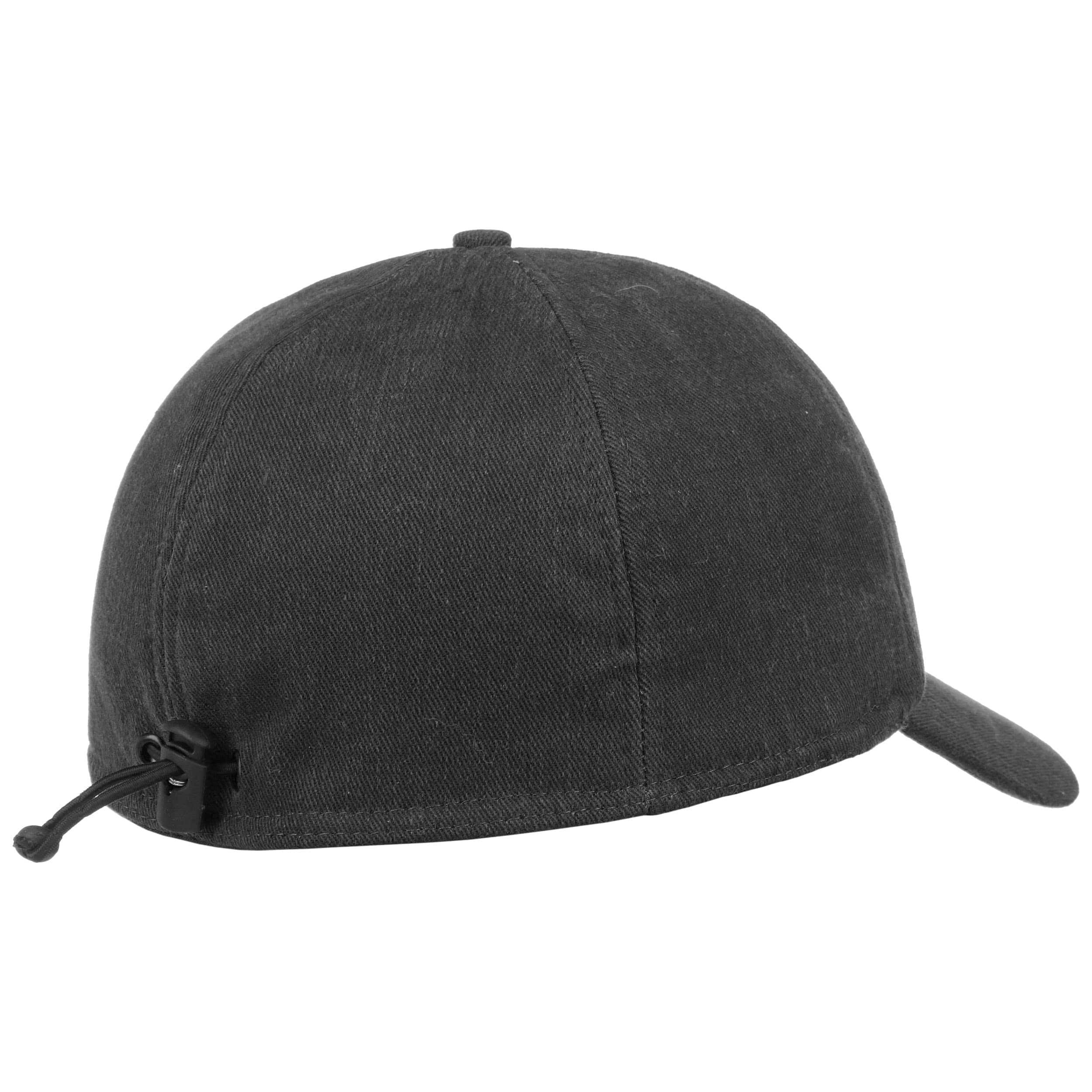 Thinsulate Cap with Ear Flaps by Lipodo - £22.95