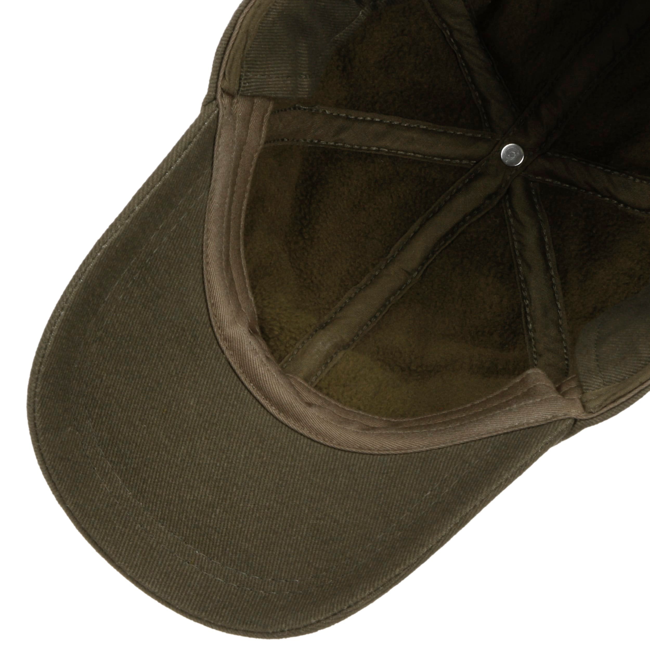 Thinsulate Cap with Ear Flaps by Lipodo - £22.95