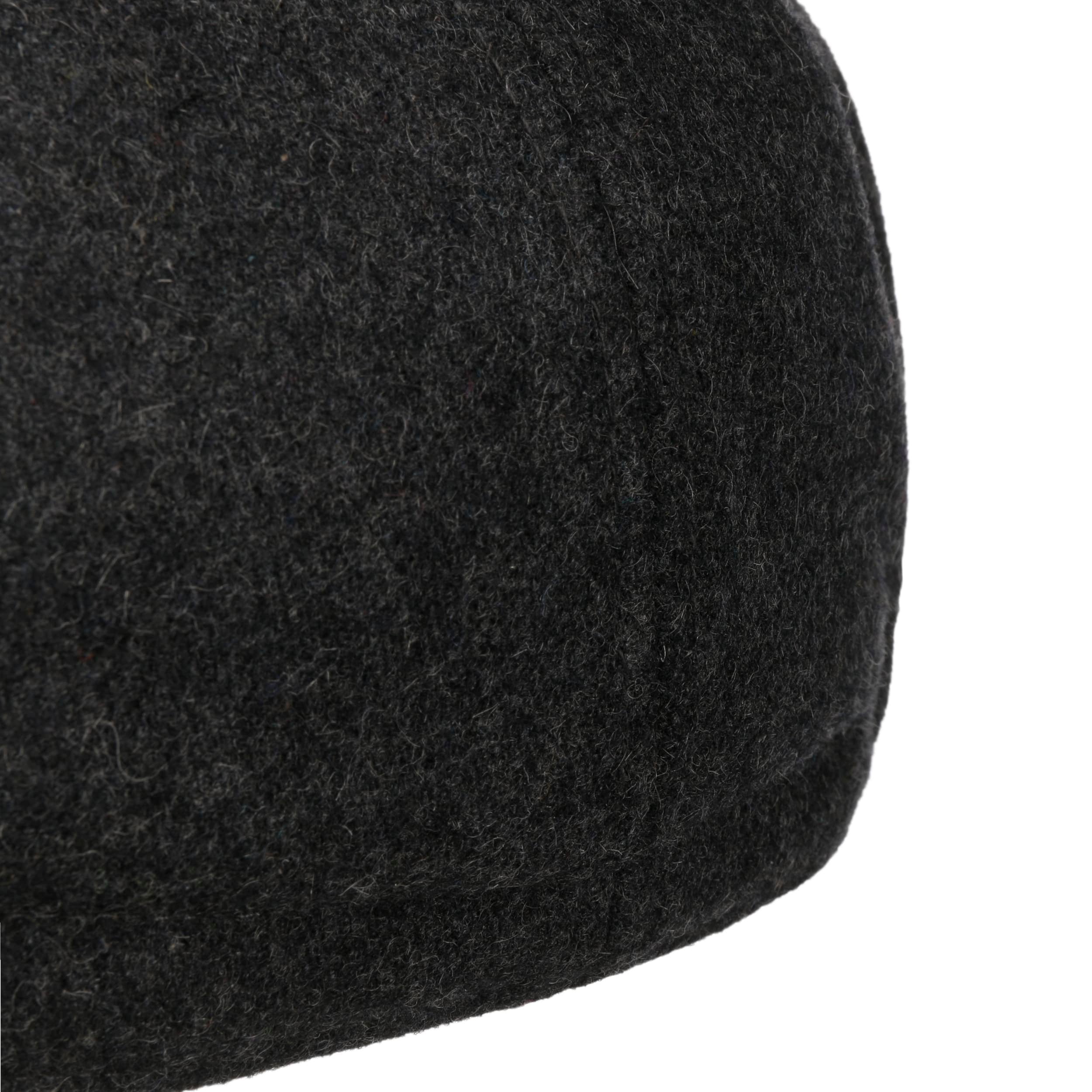 Thinsulate Flat Cap with Ear Flaps by Lipodo - £26.95