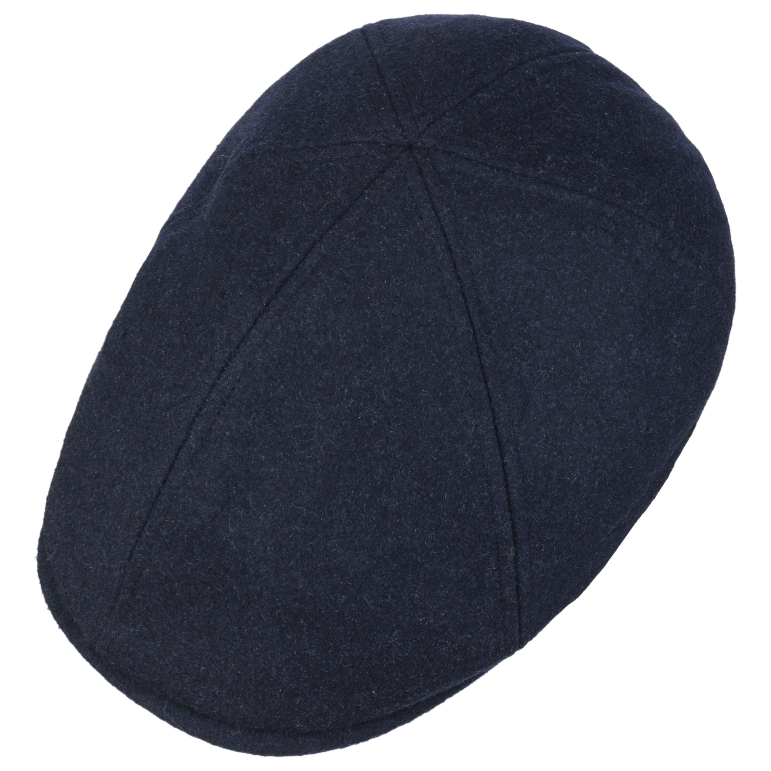 Thinsulate Flat Cap with Ear Flaps by Lipodo - £26.95
