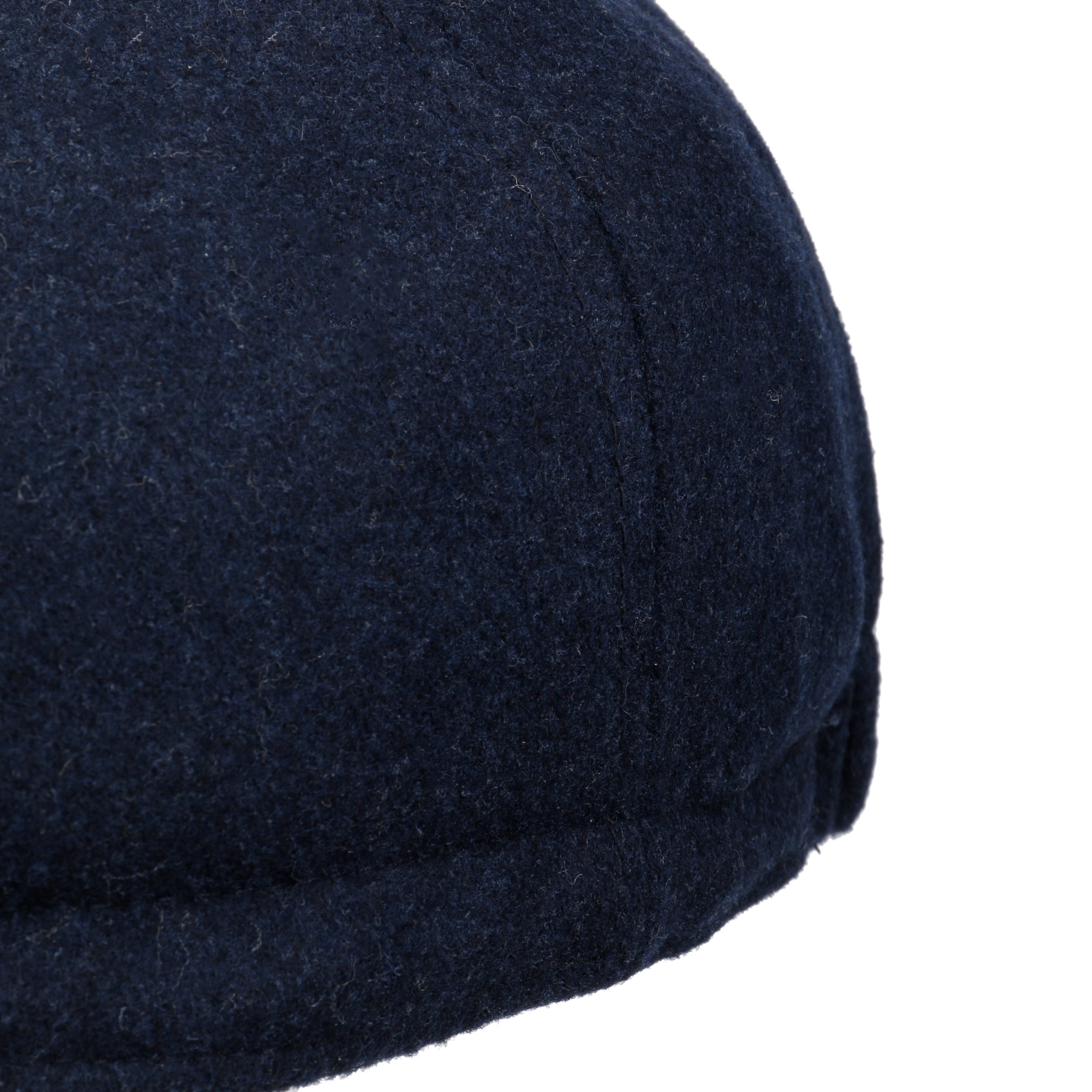 Thinsulate Flat Cap with Ear Flaps by Lipodo - £26.95
