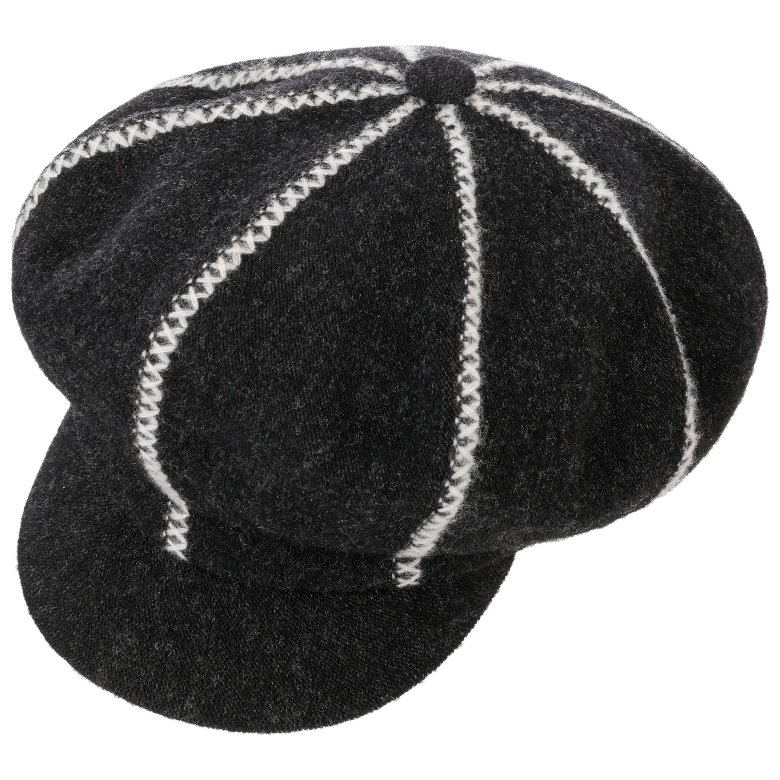 Ties That Bind Spitfire Newsboy Cap by Kangol - £47.30