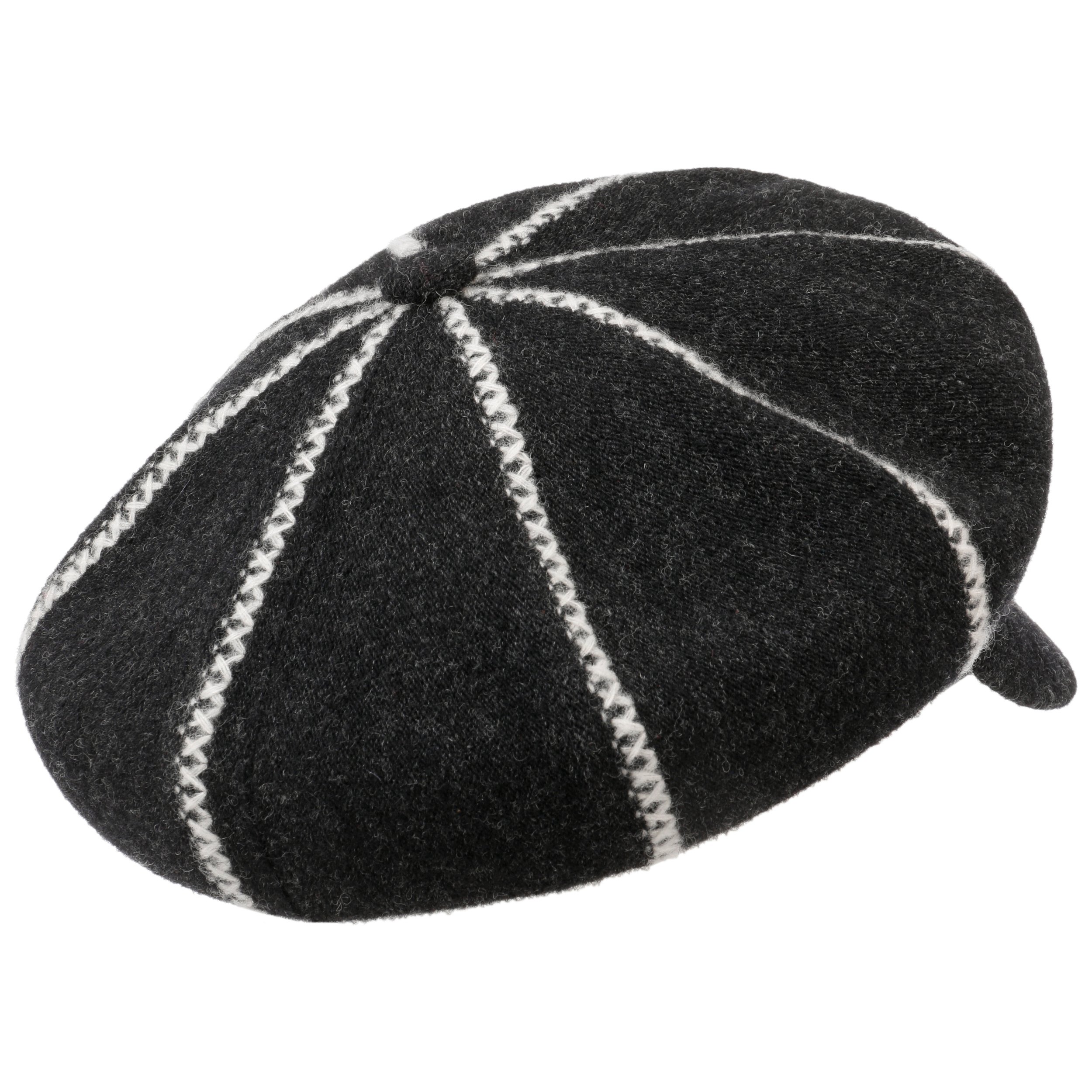 Ties That Bind Spitfire Newsboy Cap by Kangol - £47.30